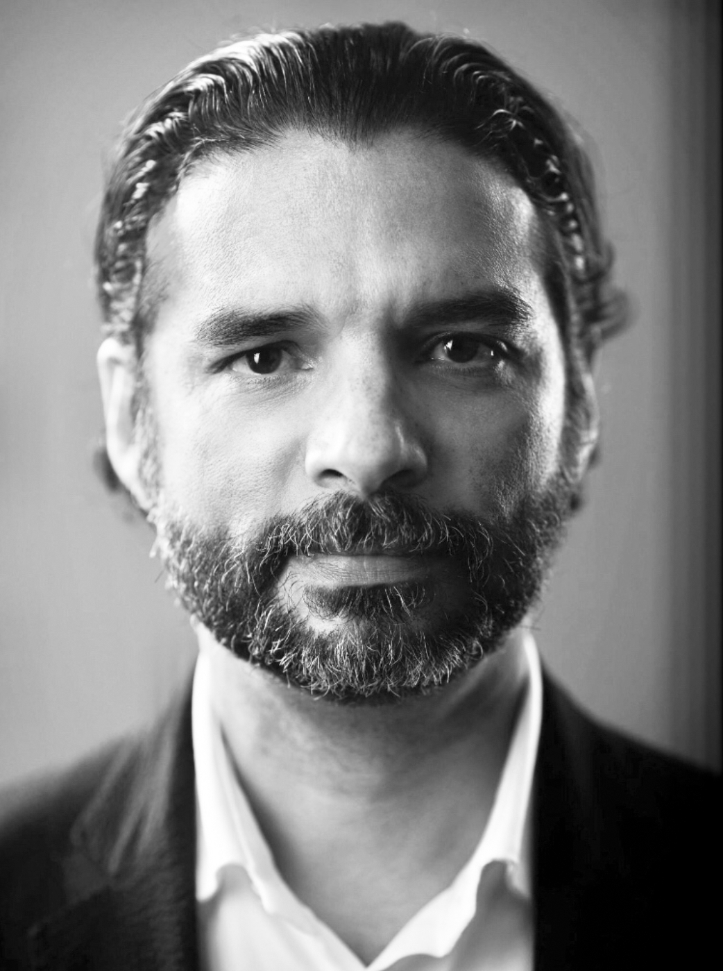 Adib Cúre - Yale Architecture