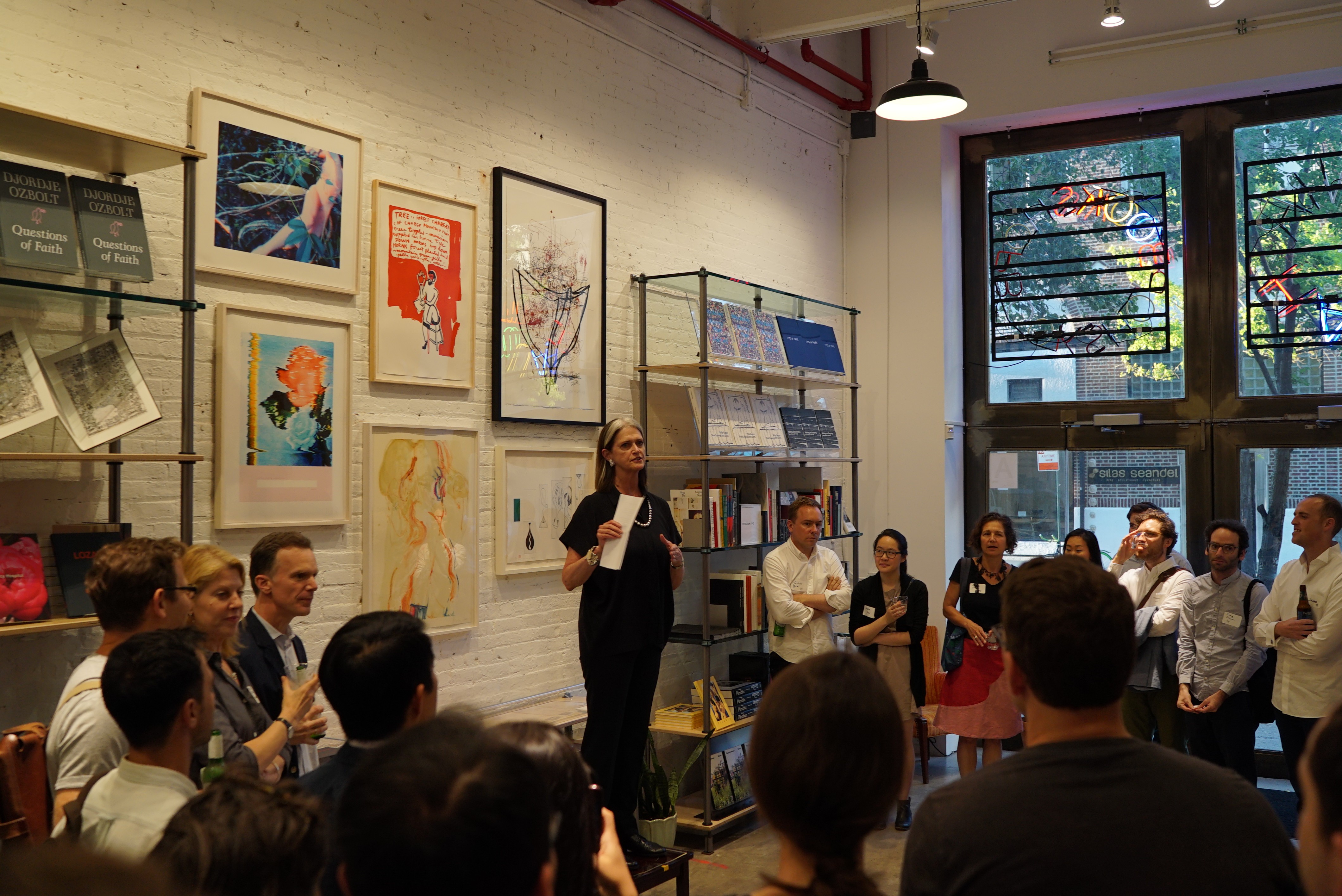 Overview - Yale Architecture