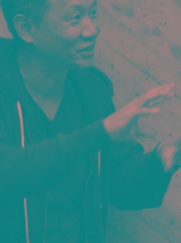 Shih-Fu Peng - Yale Architecture