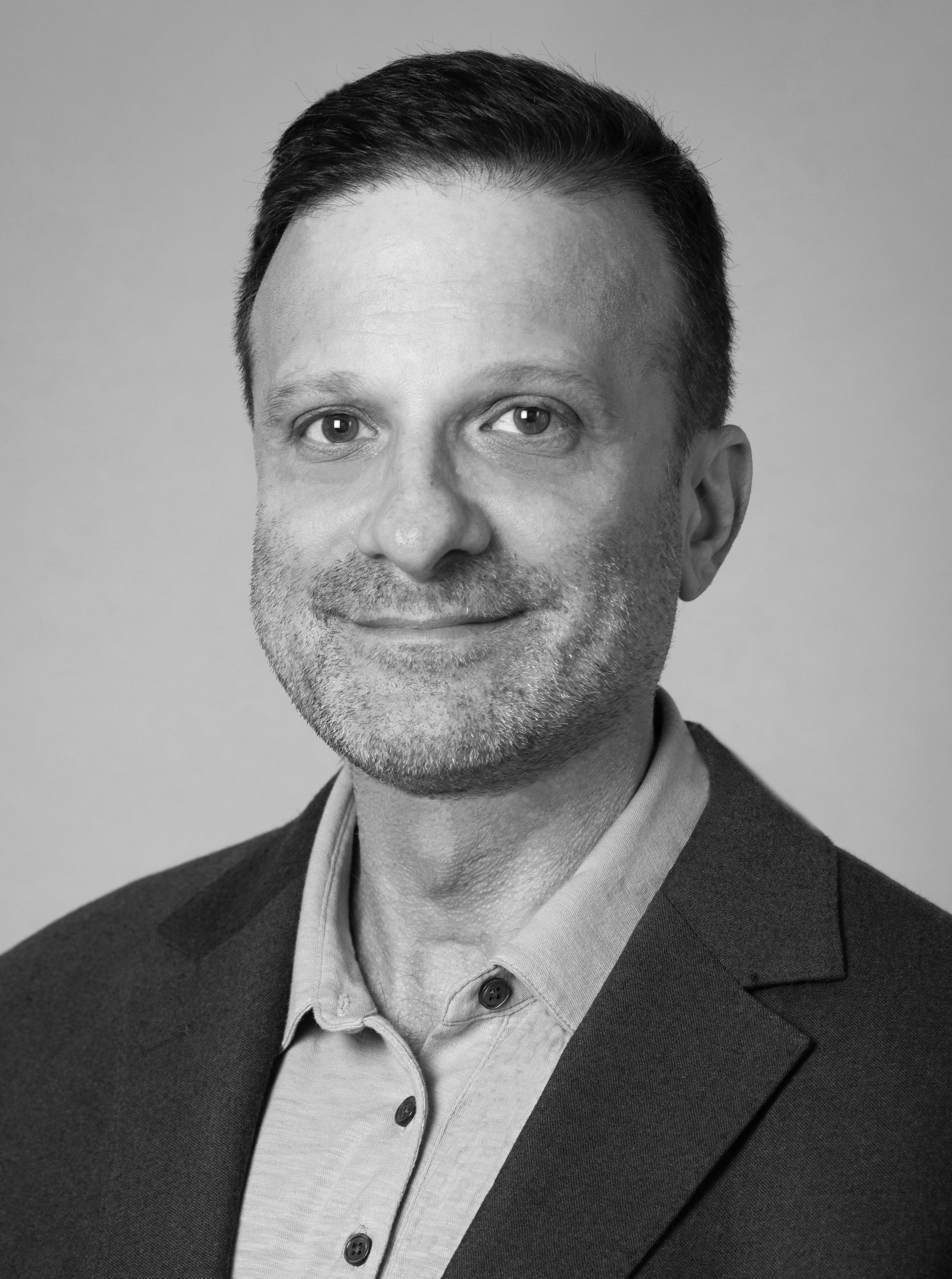 David Gissen - Yale Architecture