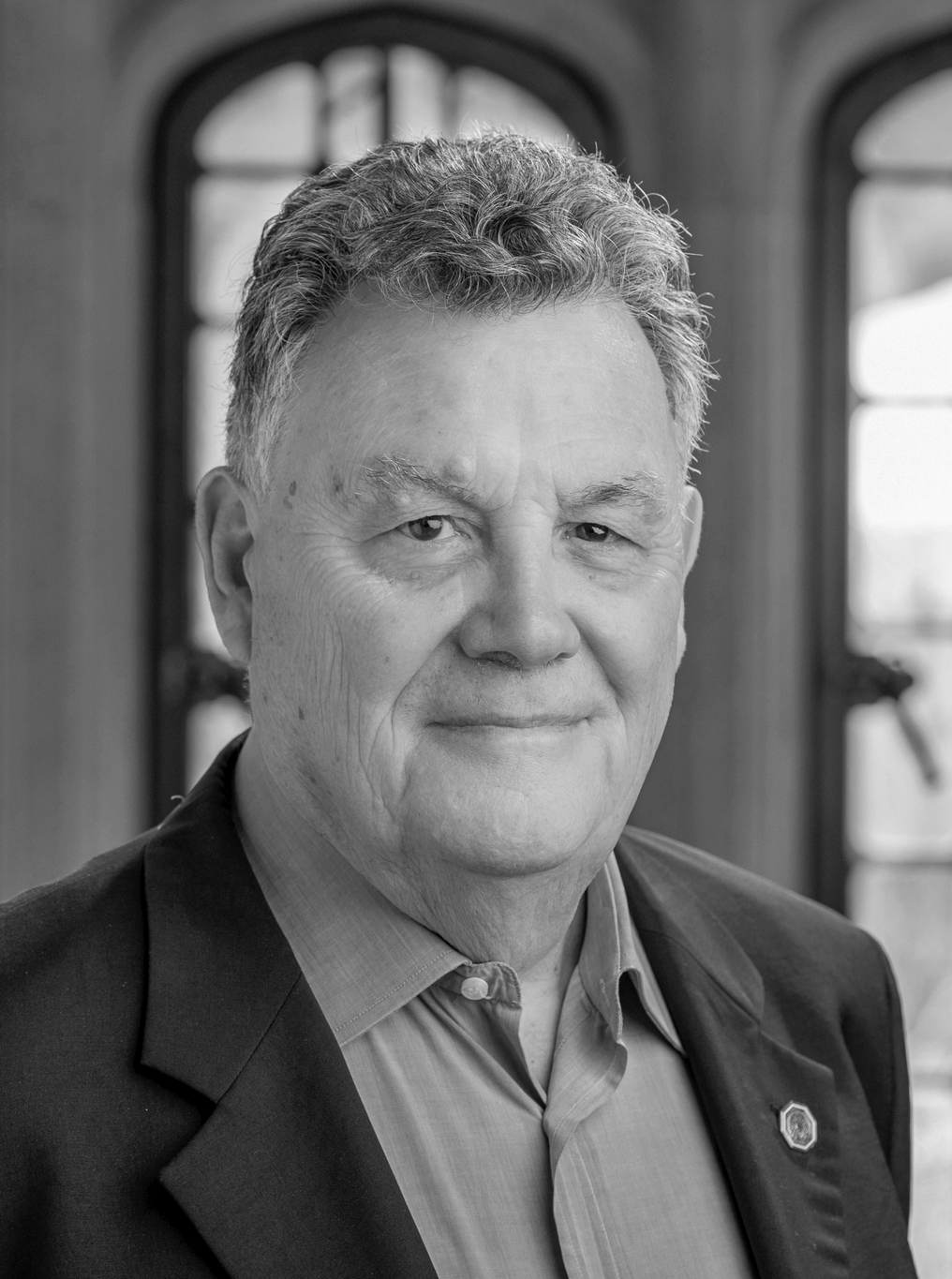 Francesco Casetti - Yale Architecture