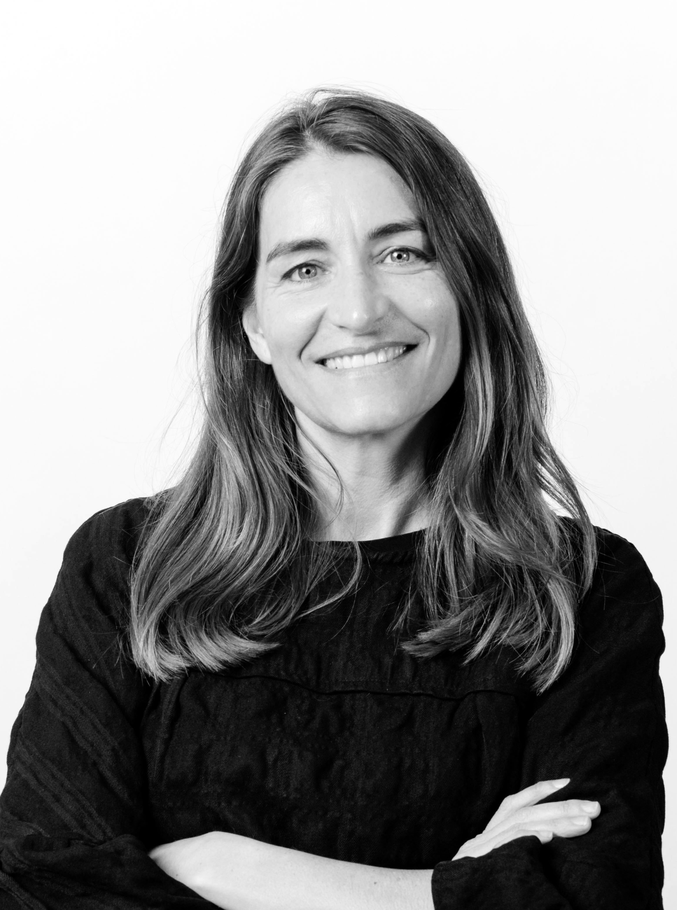 Heather Roberge - Yale Architecture