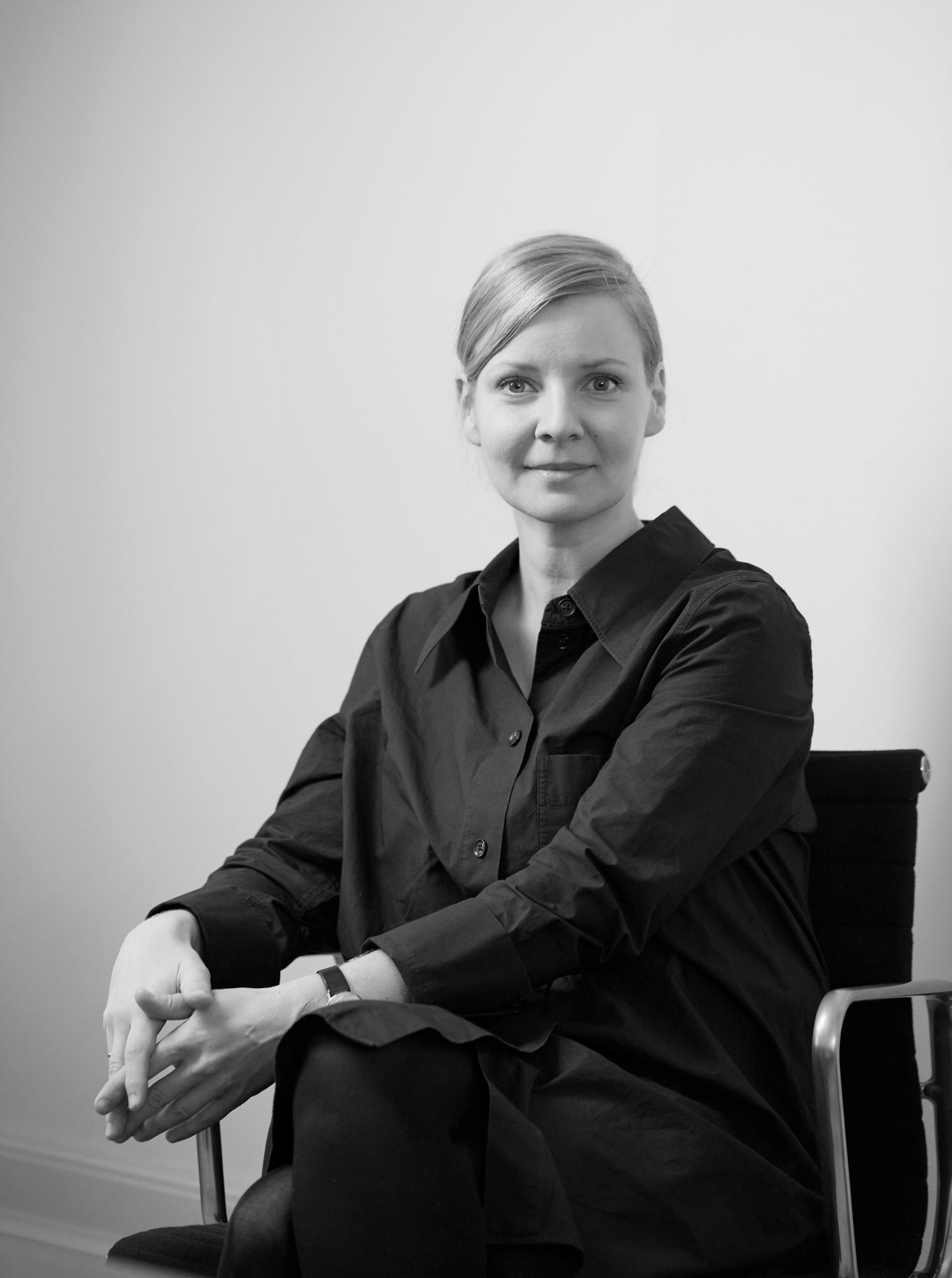 Julia Treese - Yale Architecture