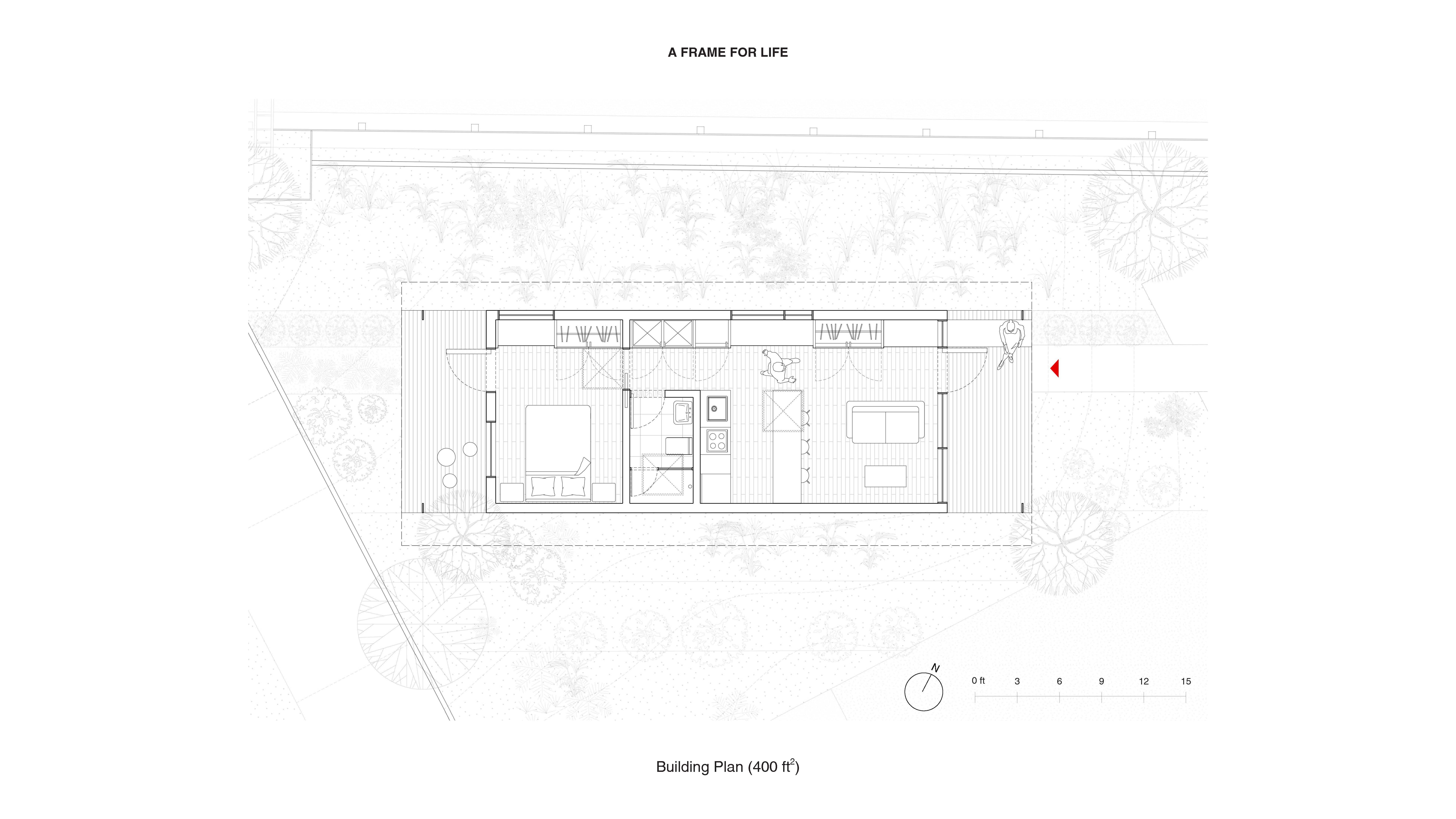 Yale Architecture