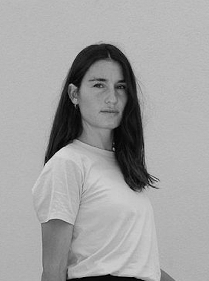 Maria Rius Ruiz - Yale Architecture