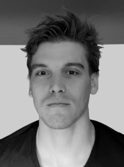 Aaron Tobey - Yale Architecture