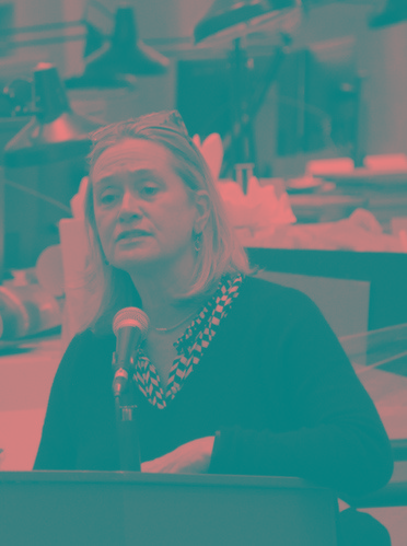 Elizabeth Moule - Yale Architecture