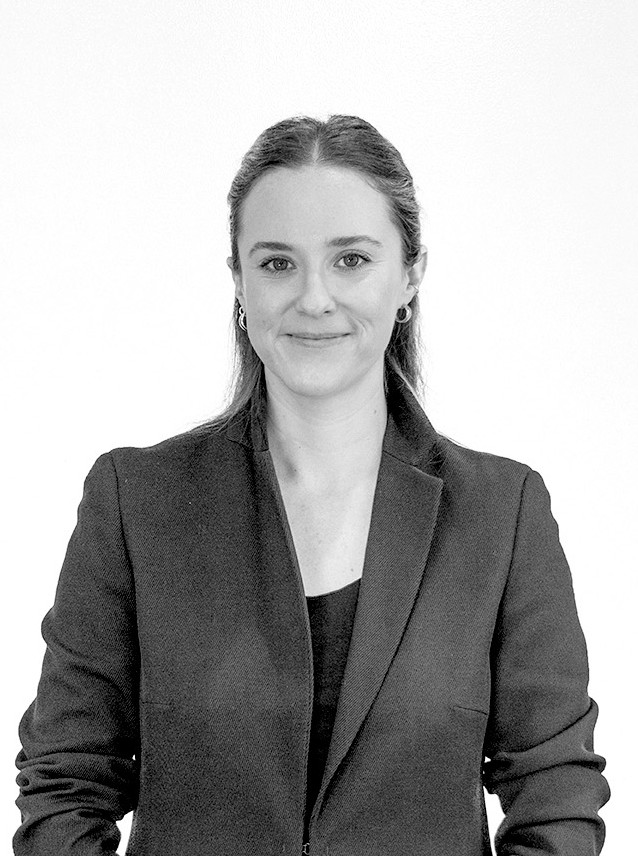 Tess McNamara - Yale Architecture