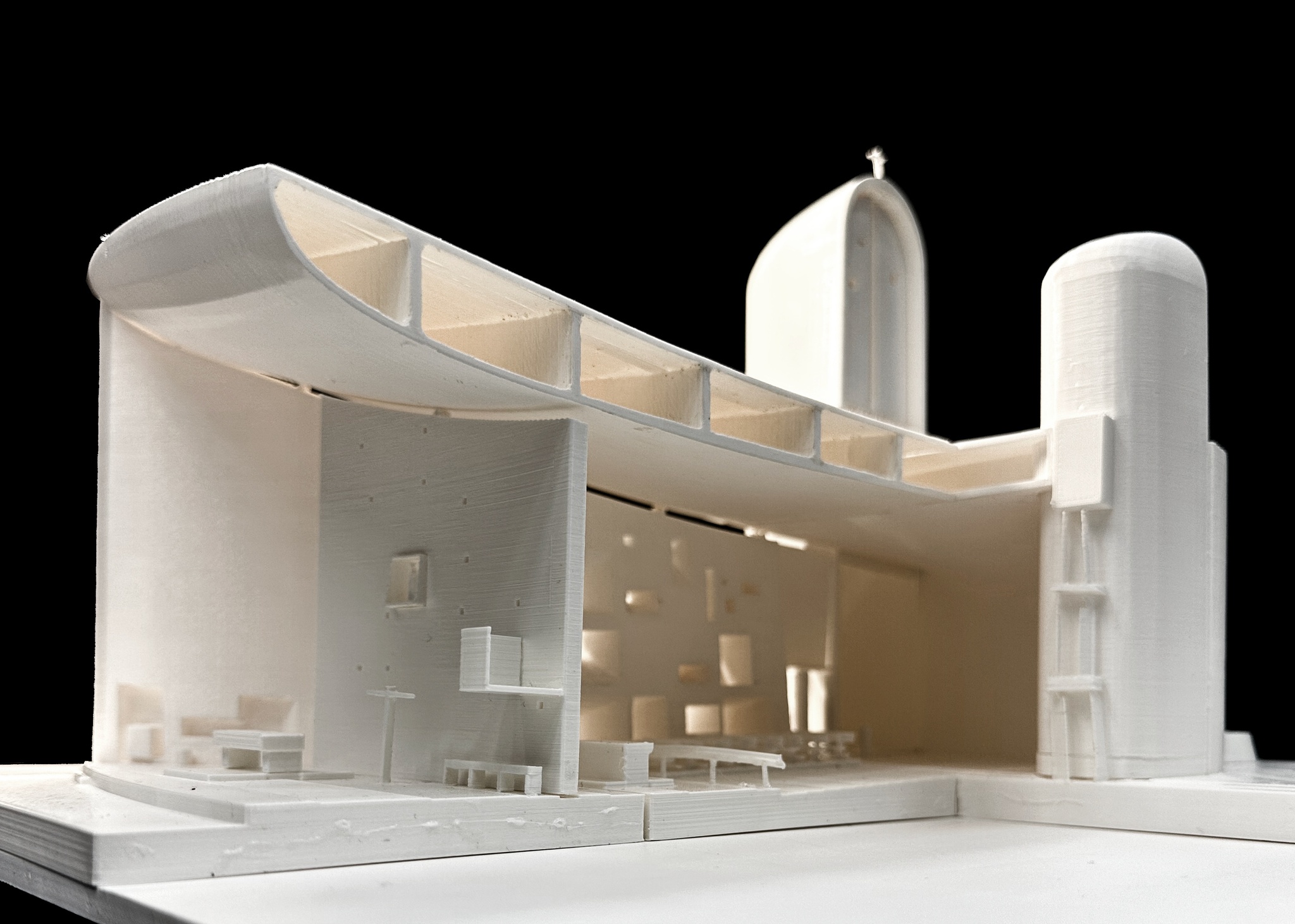 LC150+: The RT+Q Private Collection of Le Corbusier Models - Yale ... LC150+: The RT+Q Private Collection of Le Corbusier Models - Yale ...