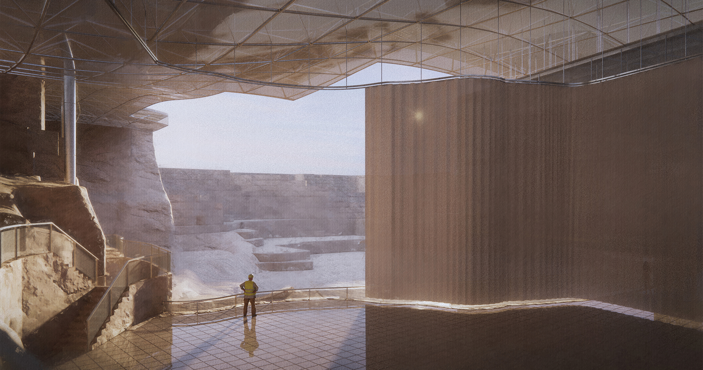 Core 4 Project - Yale Architecture