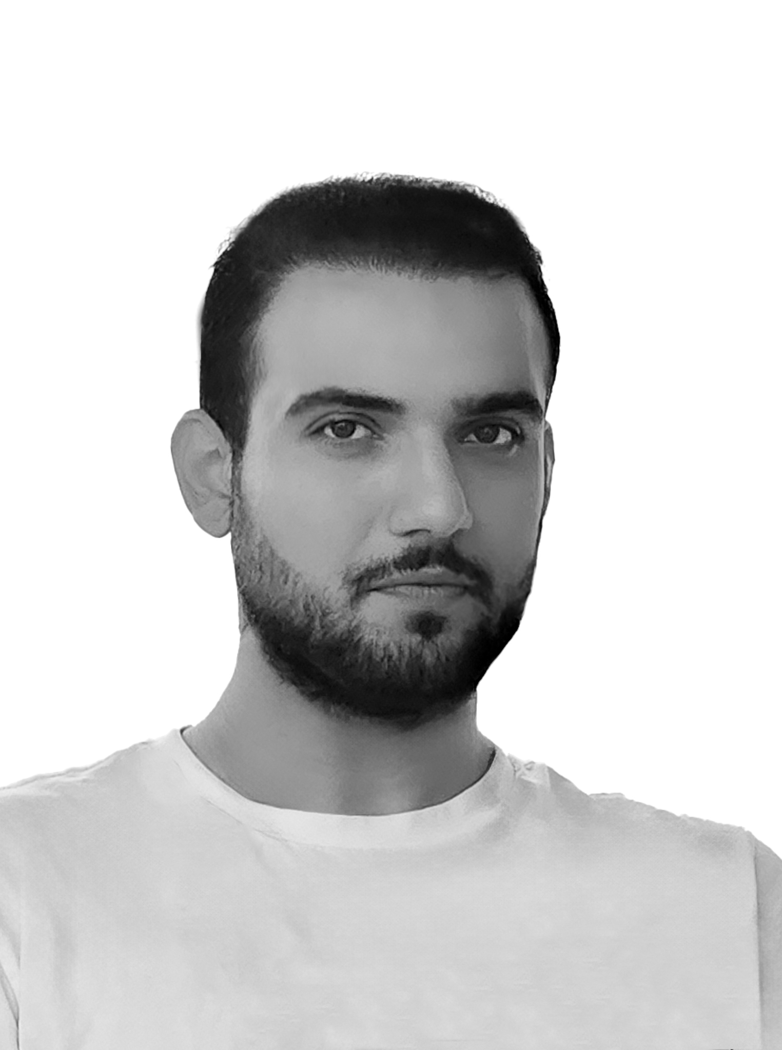 Alireza Zamani Samani - Yale Architecture