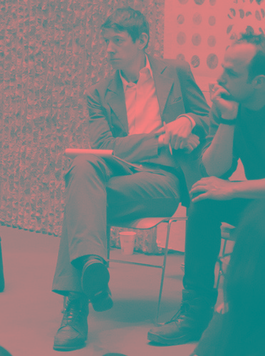 Jesse LeCavalier - Yale Architecture