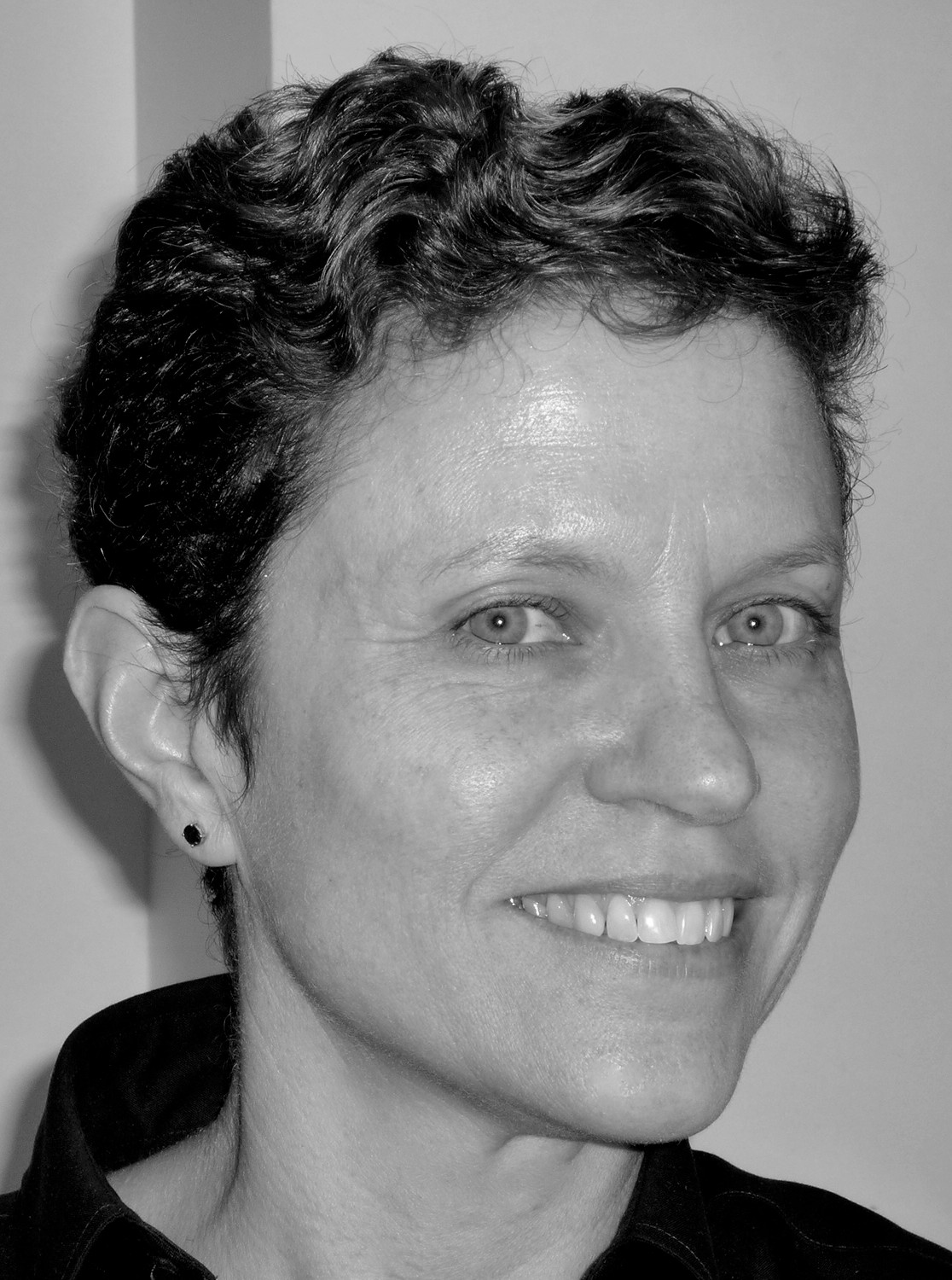 Susan Conger-Austin - Yale Architecture