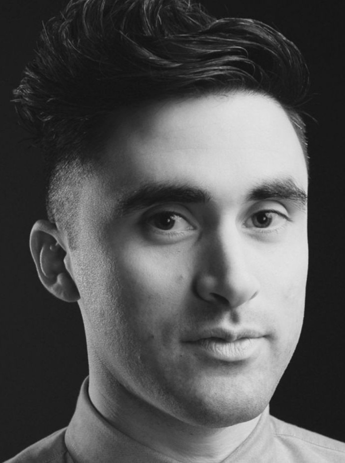 Thomas Kelley - Yale Architecture