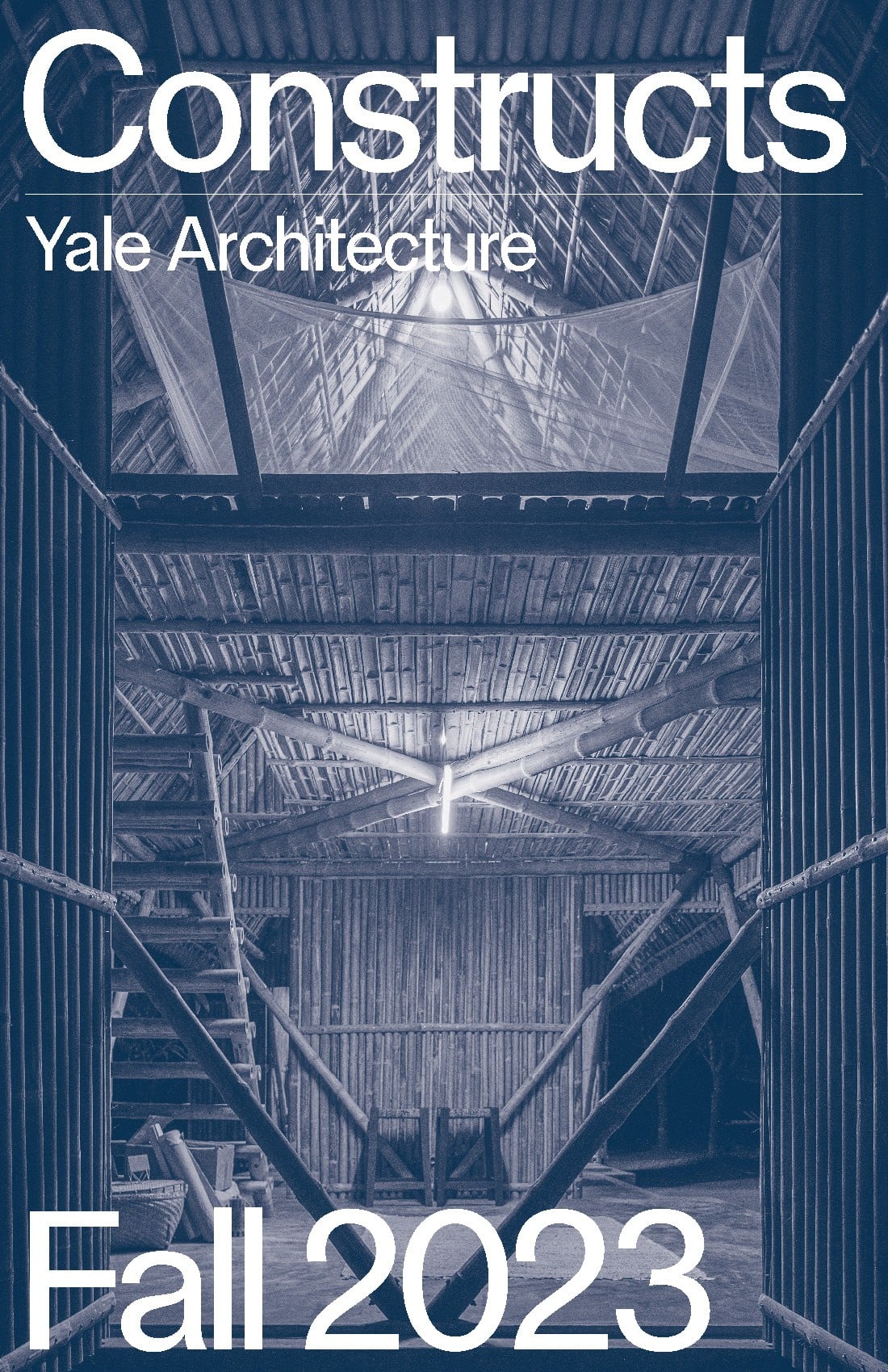 Perspecta 52 - Yale Architecture