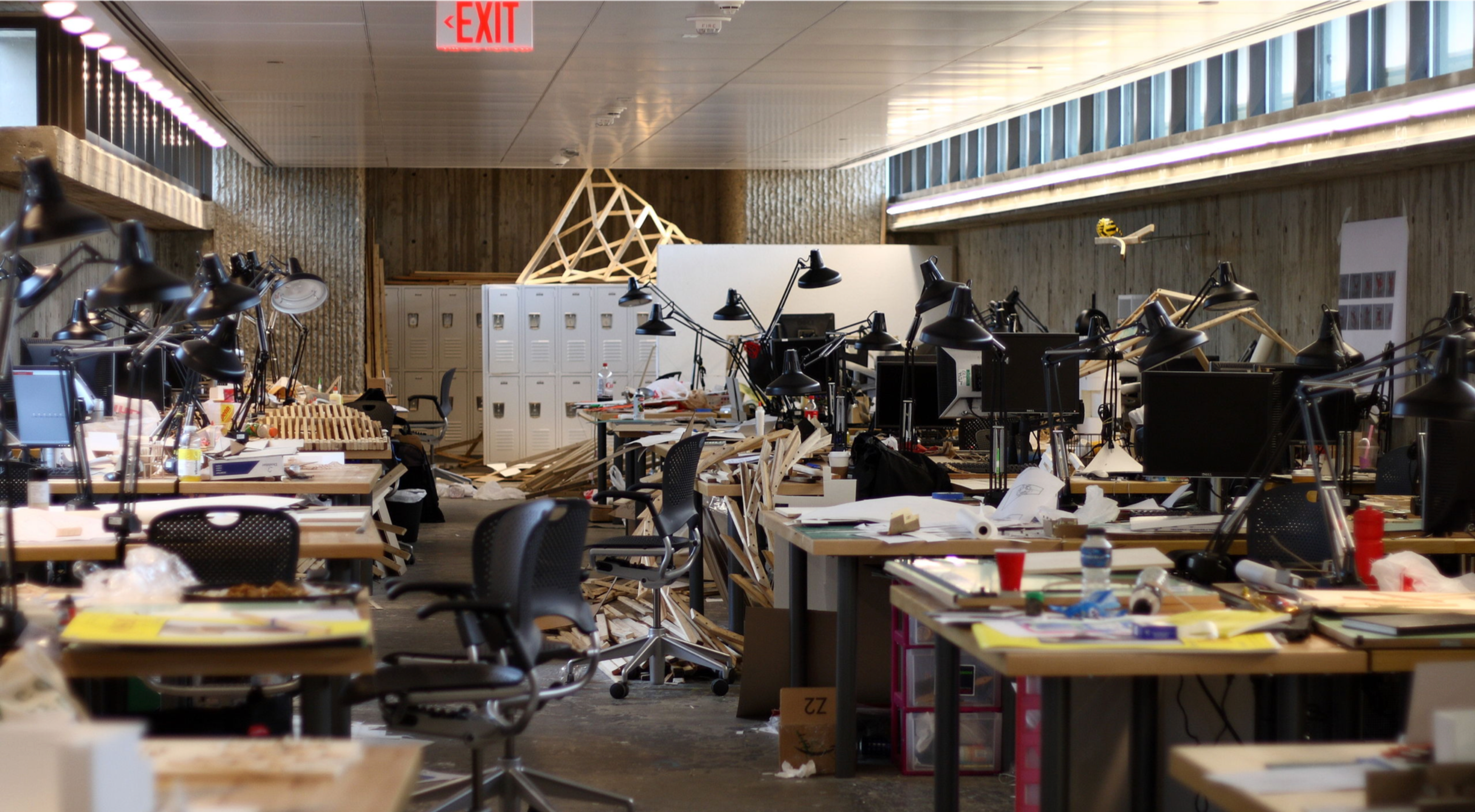 About The School - Yale Architecture