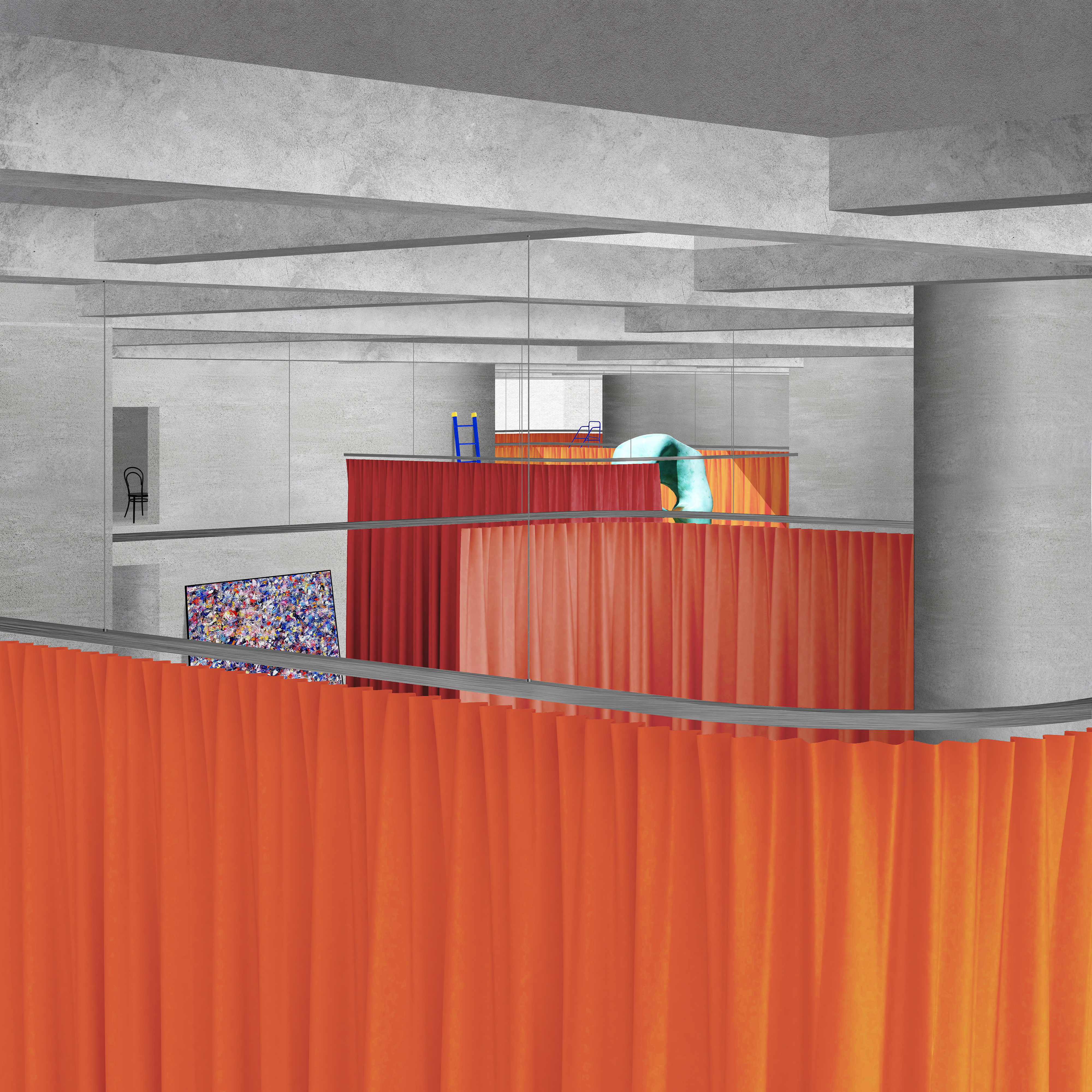 Mission - Yale Architecture