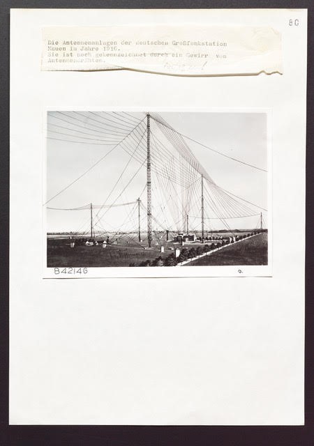 Radio-Activities: on Architecture, Media, and the Production of Space ...