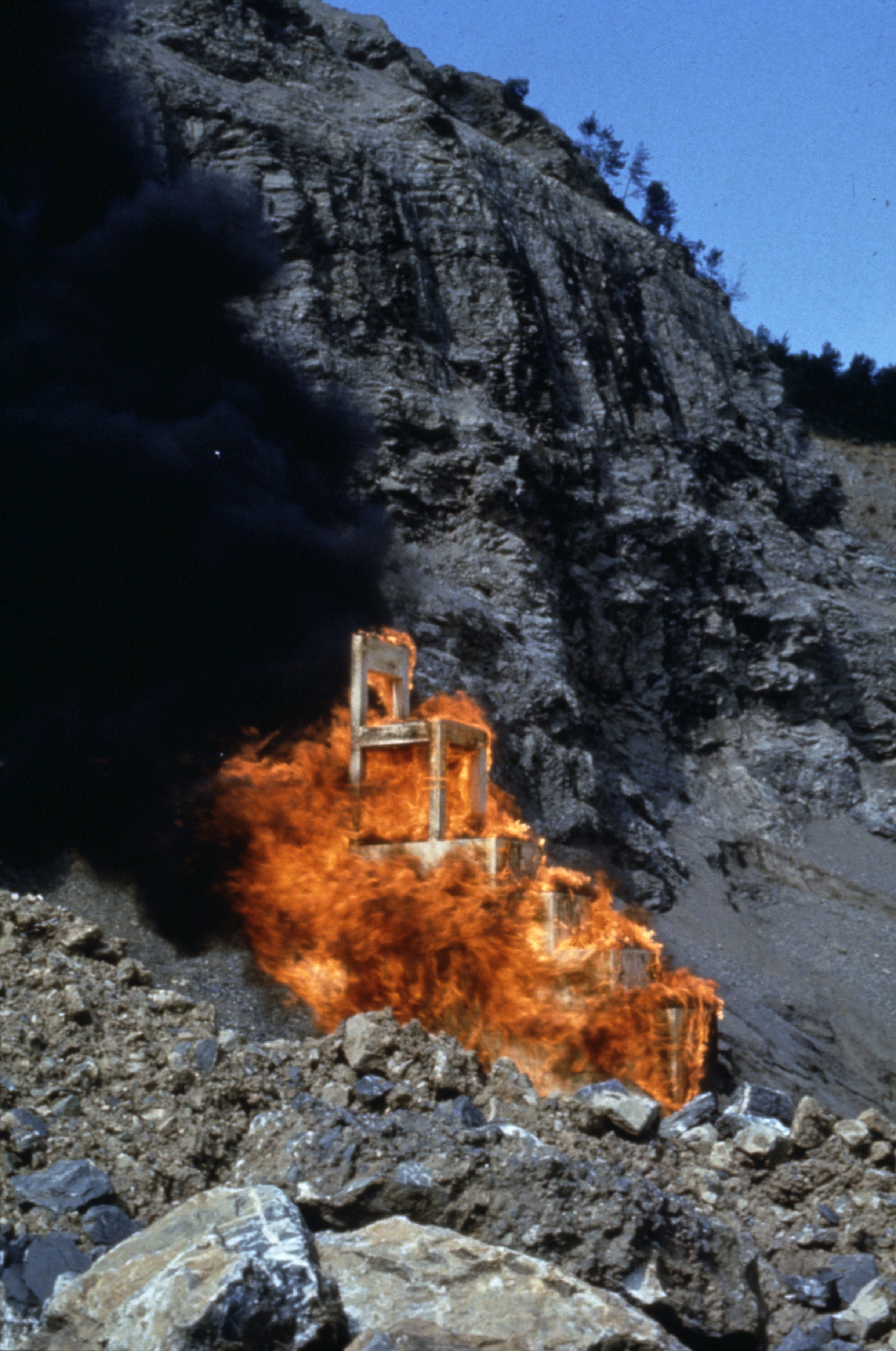 Radical: Italian Design 1965–1985, The Dennis Freedman Collection ...