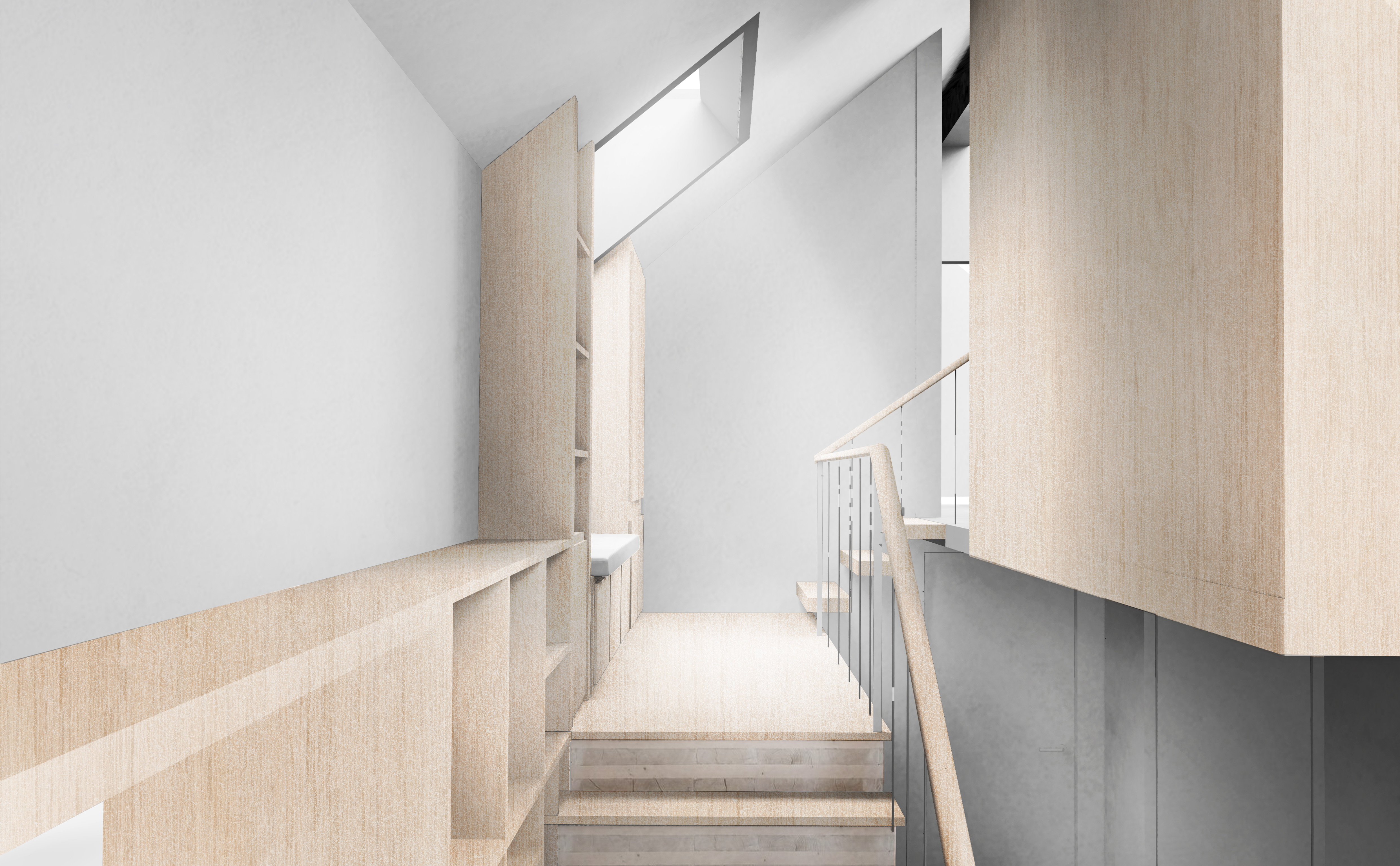 Yale Architecture