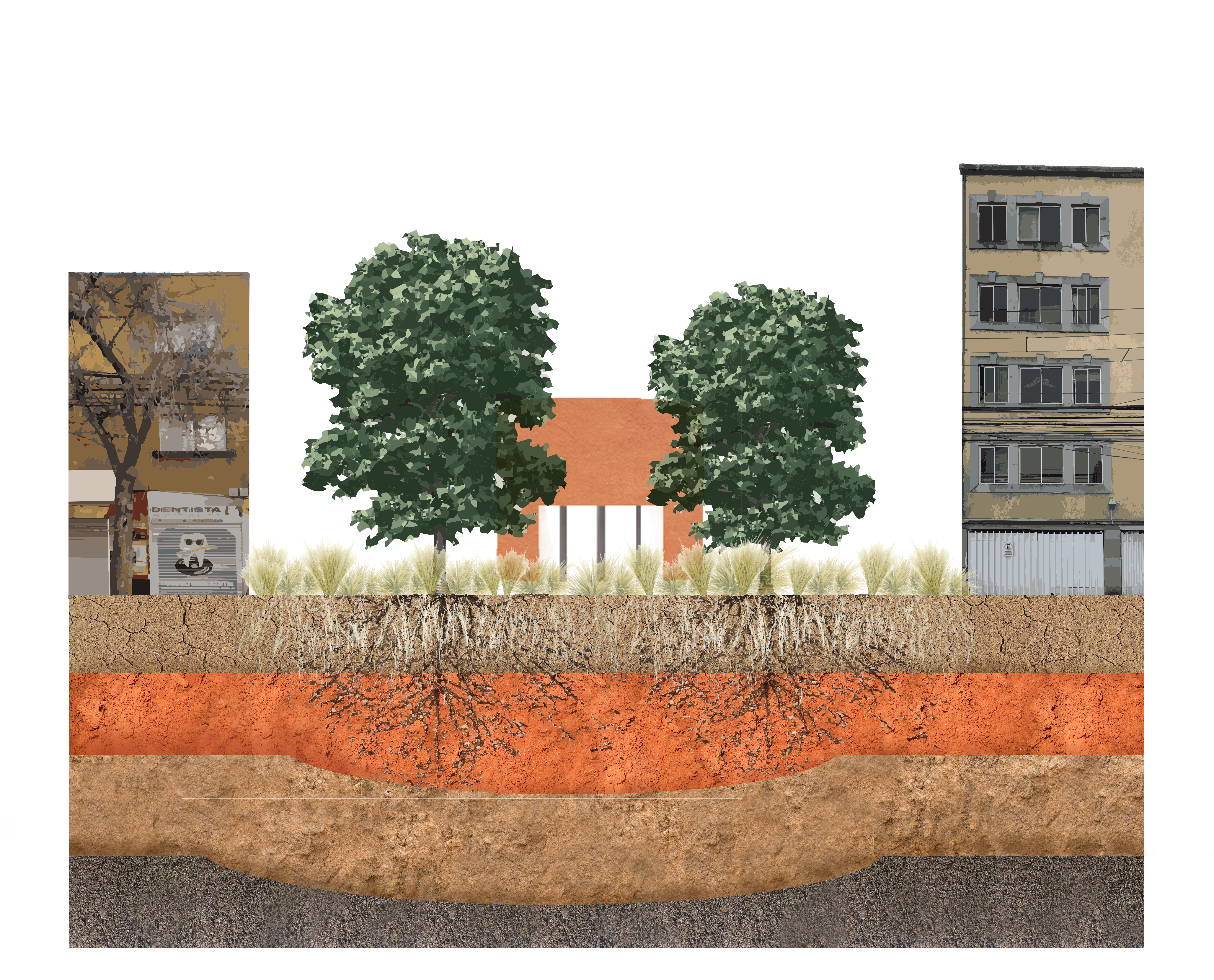 Gus Steyer - Yale Architecture