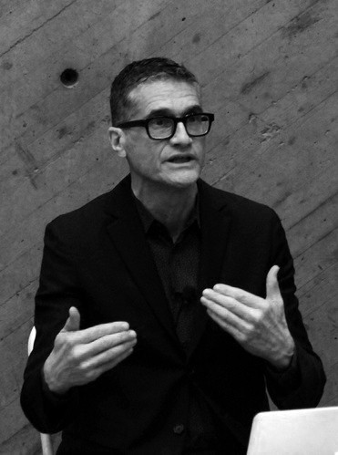 Joel Sanders - Yale Architecture