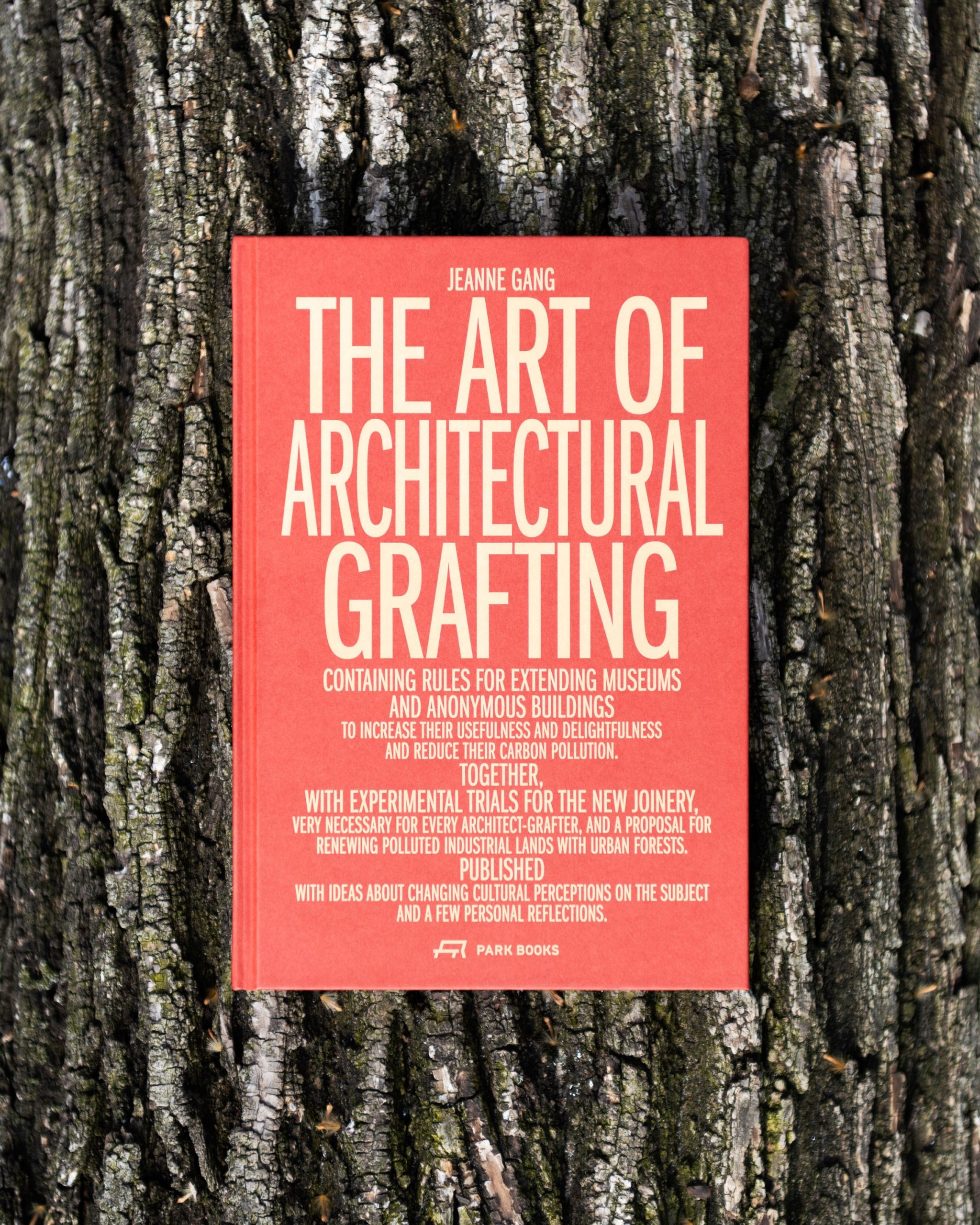 The Art of Architectural Grafting - Yale Architecture