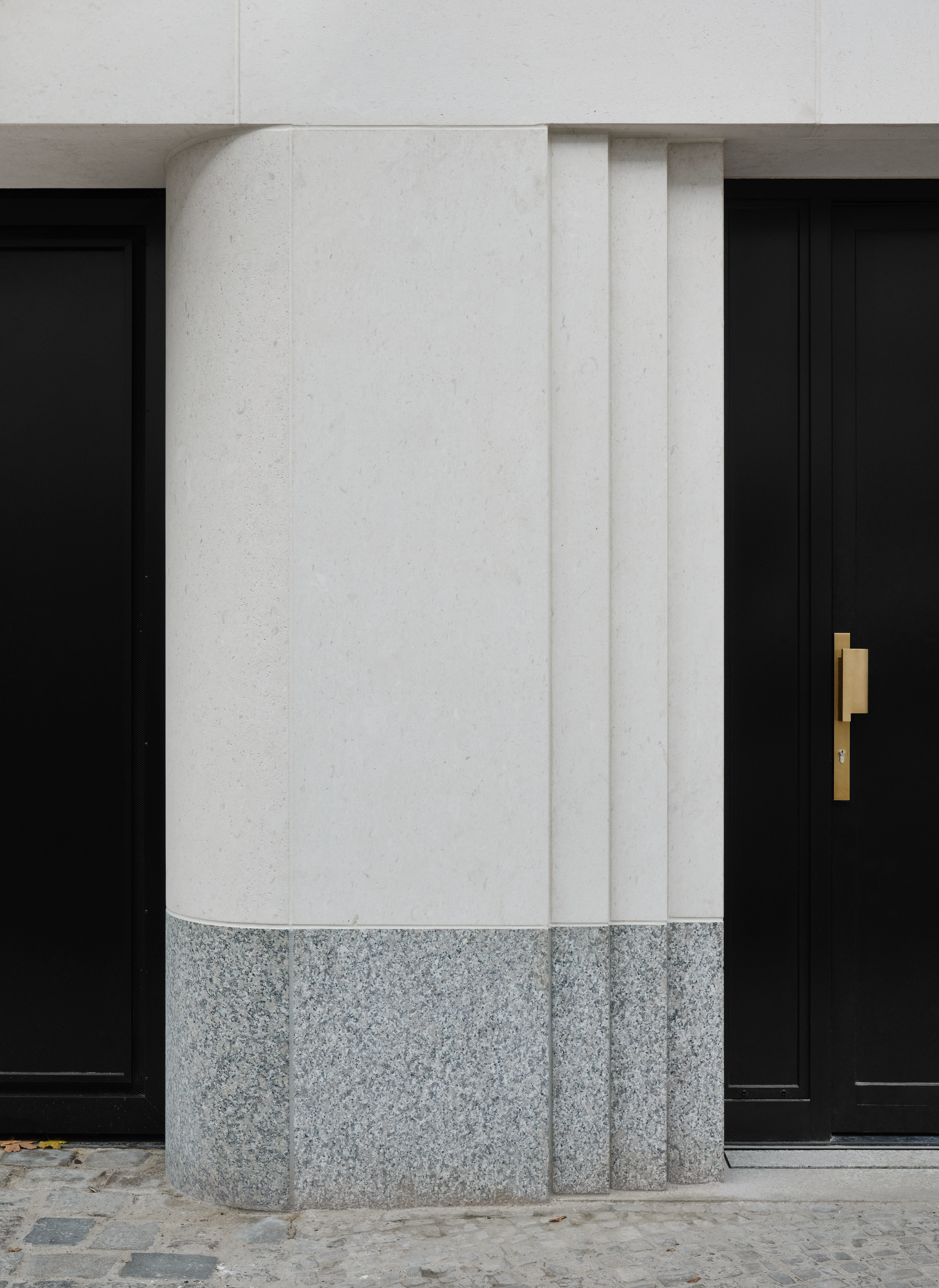 Yale Architecture