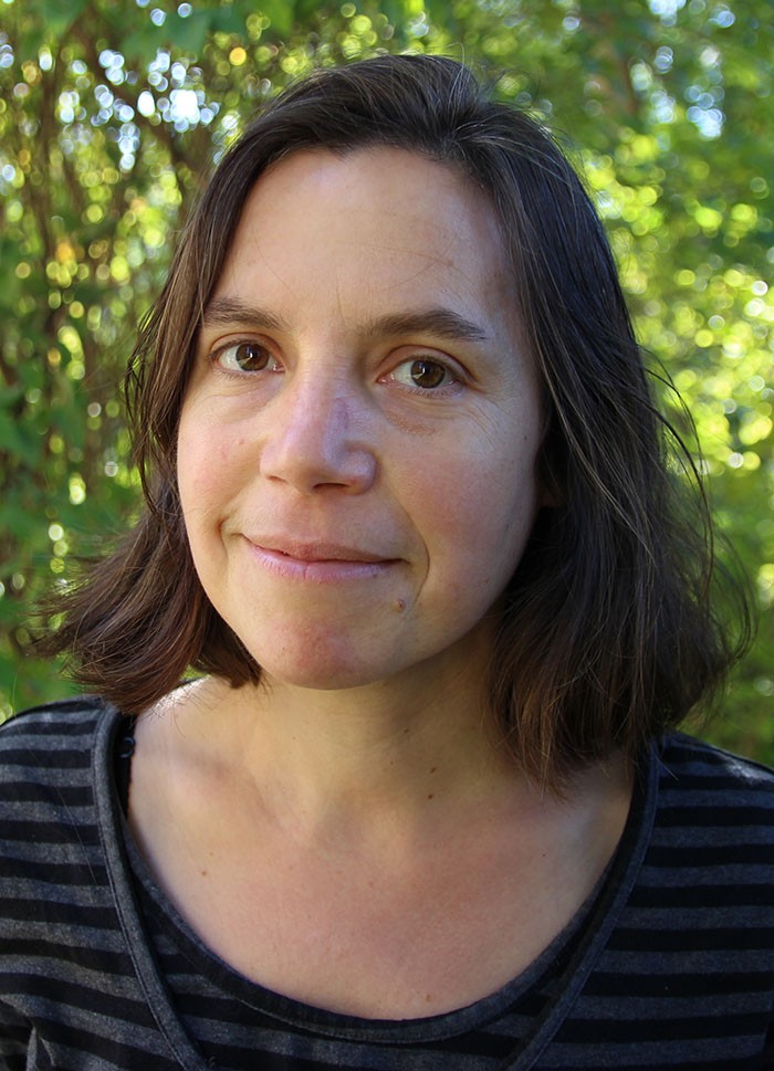 Curated decay: inevitable loss and other opportunities - Yale Architecture