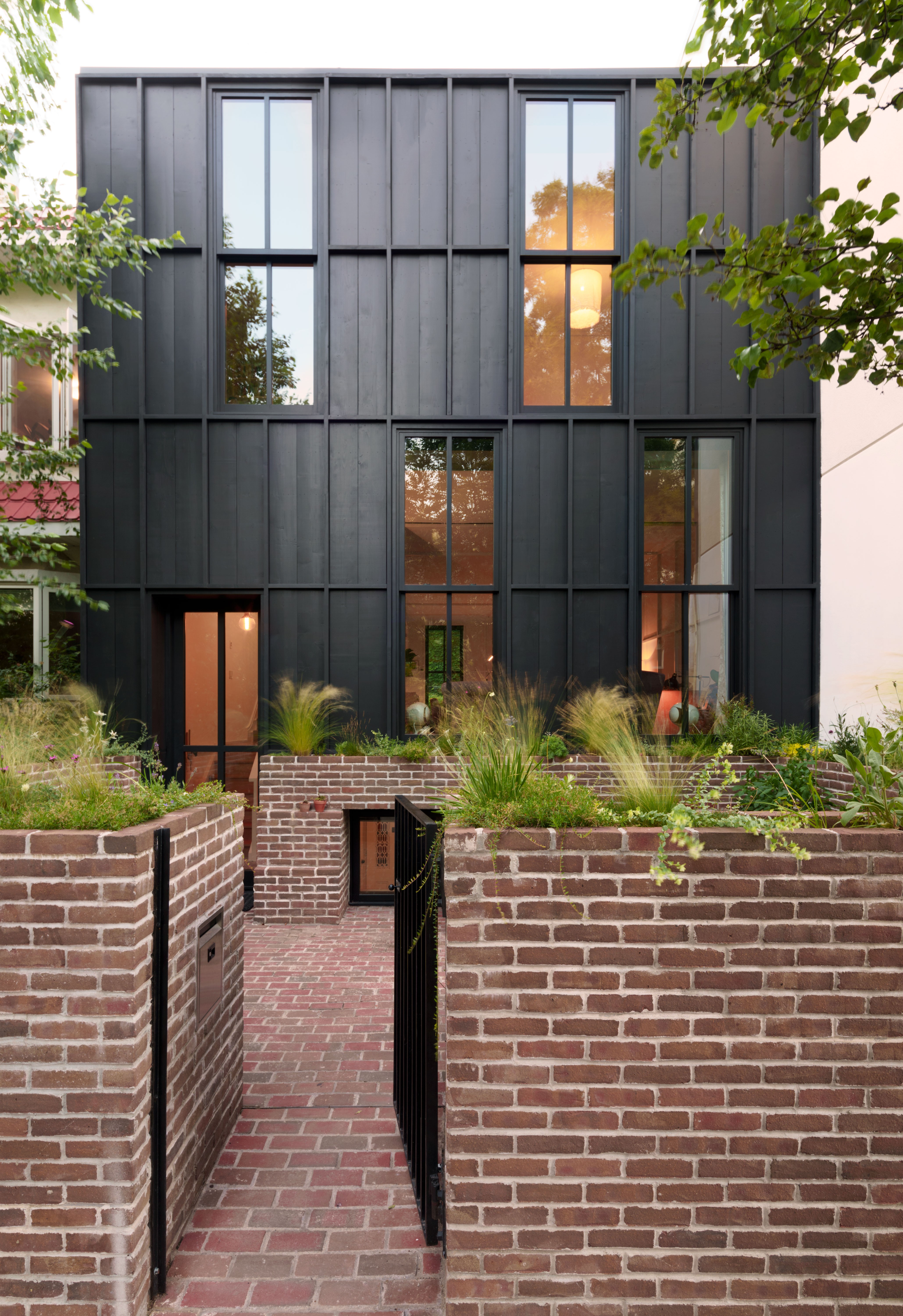 Yale Architecture