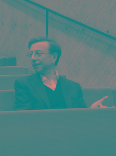 Mario Carpo - Yale Architecture