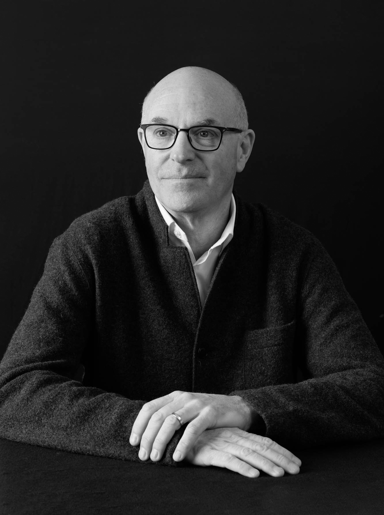 Joeb Moore - Yale Architecture