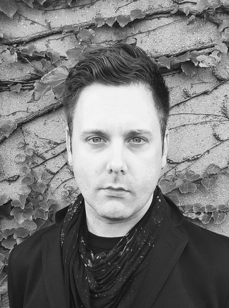 Seth Embry - Yale Architecture