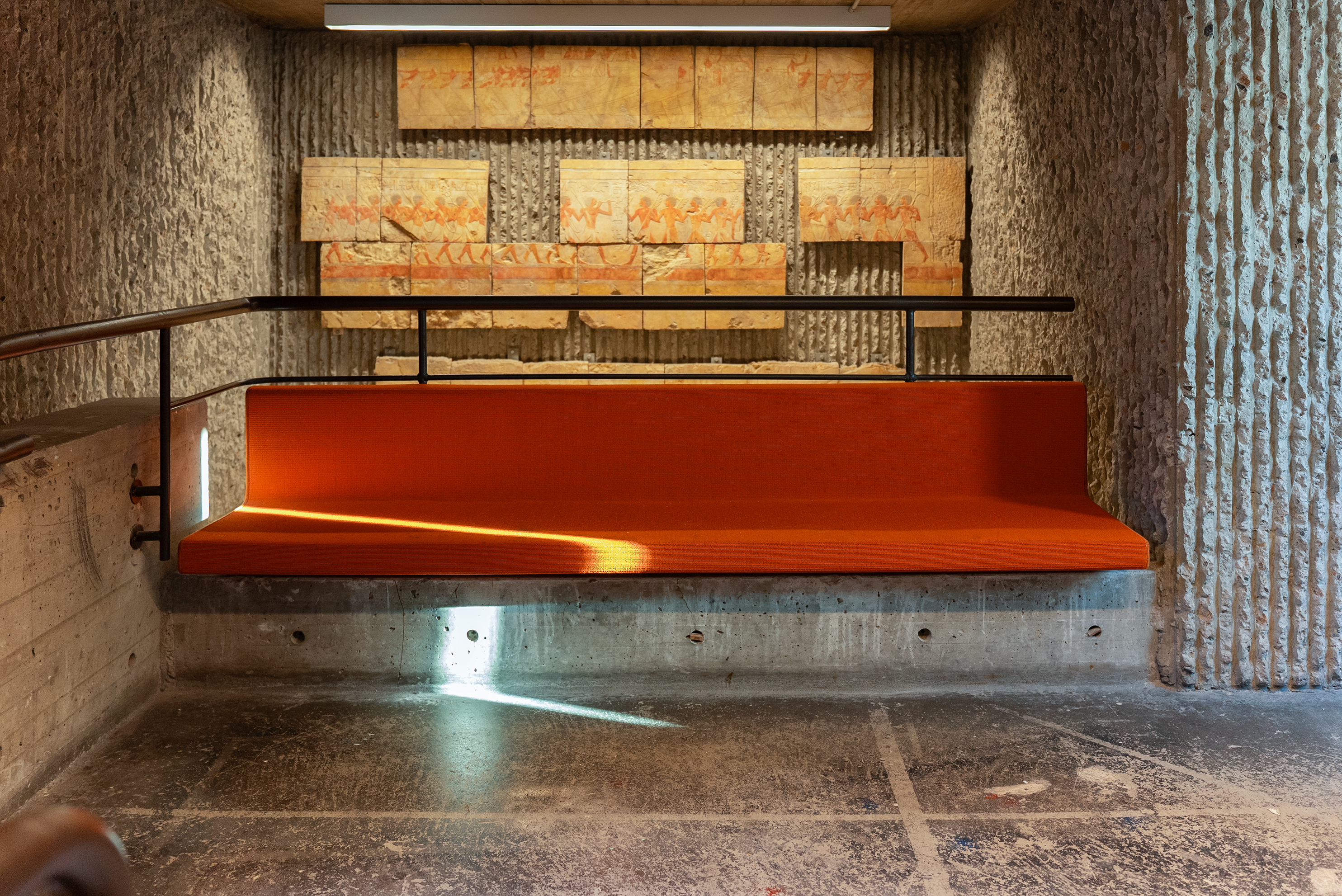 Staff - Yale Architecture