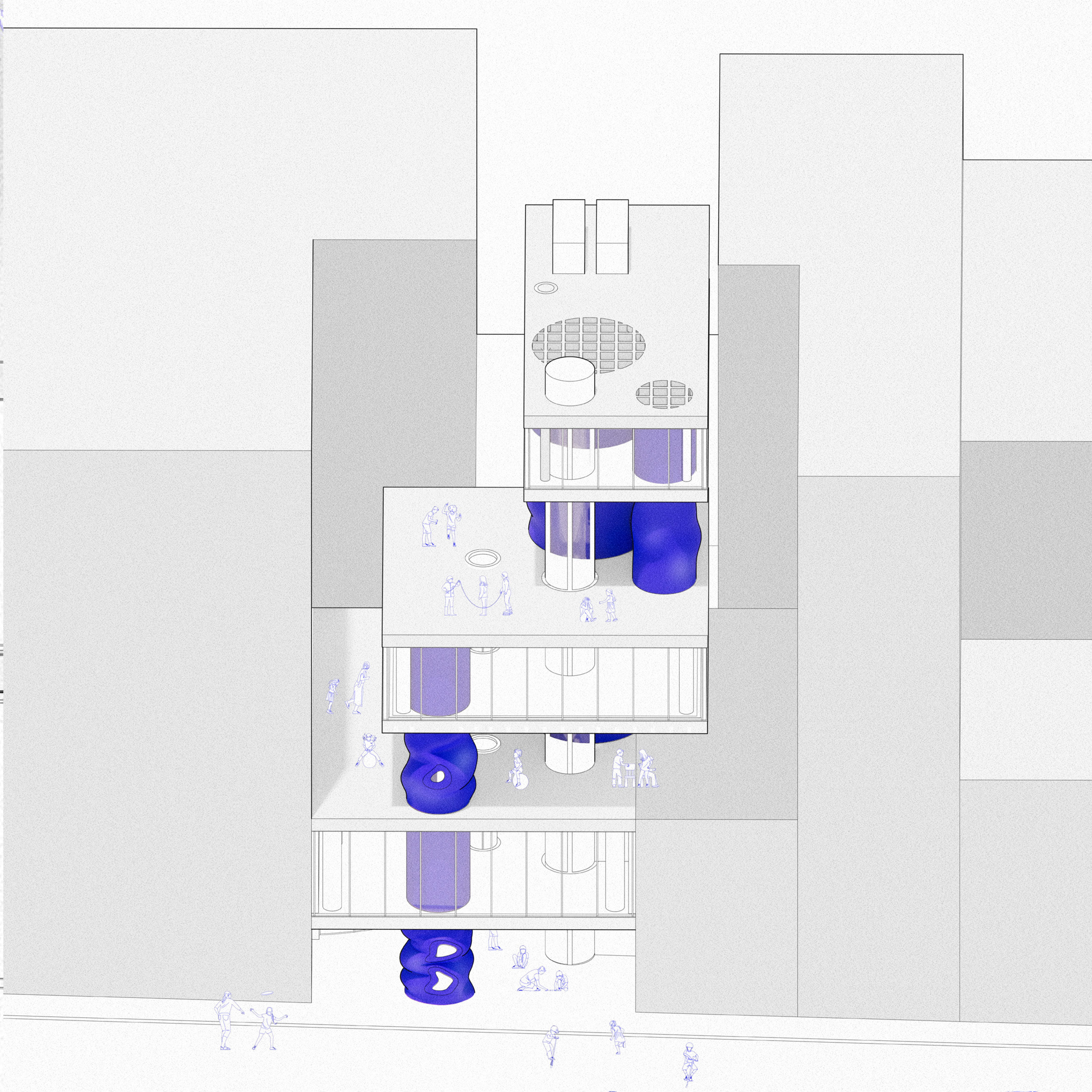 Yale Architecture
