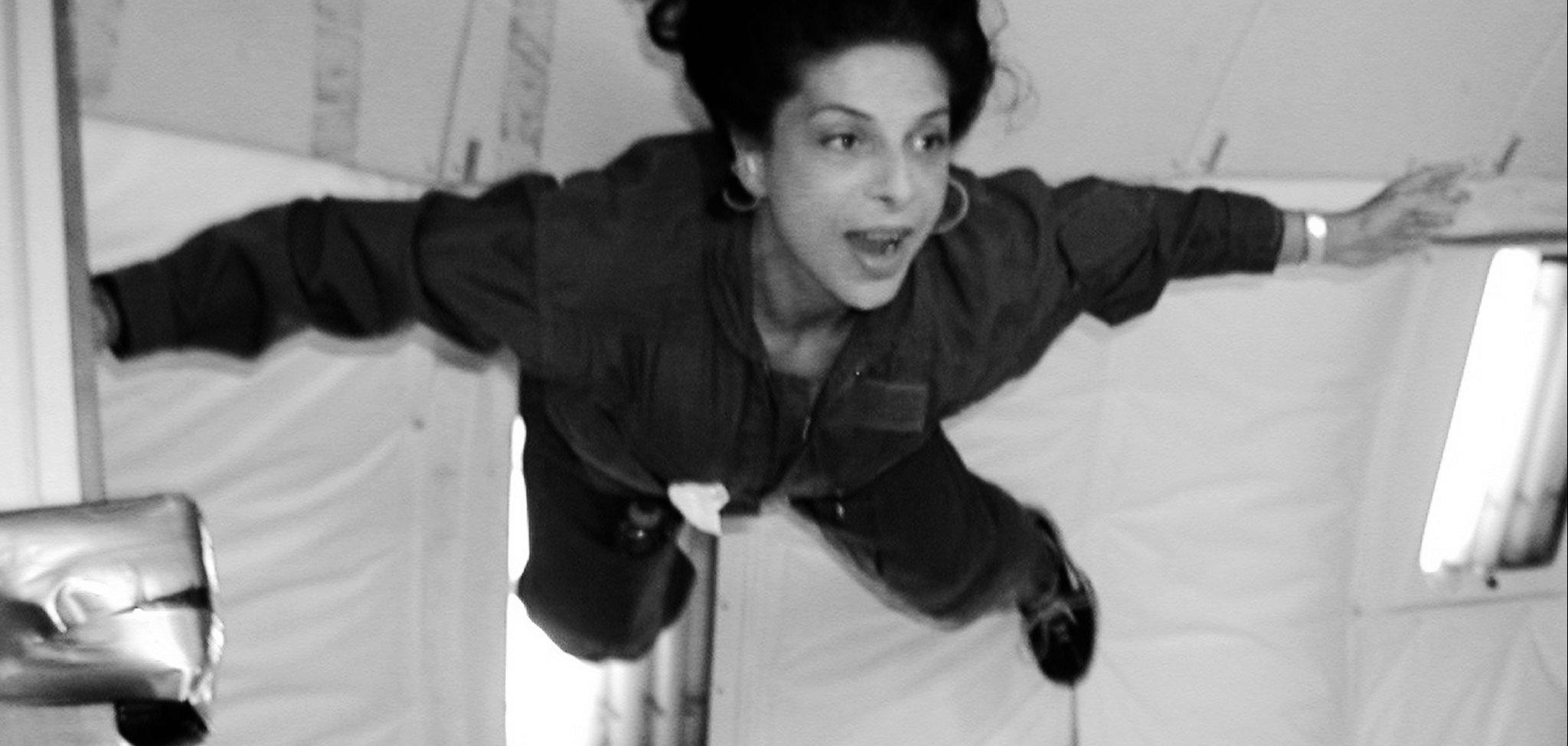 Remembering Space Architect Constance Adams (M.Arch '90) - Yale ...