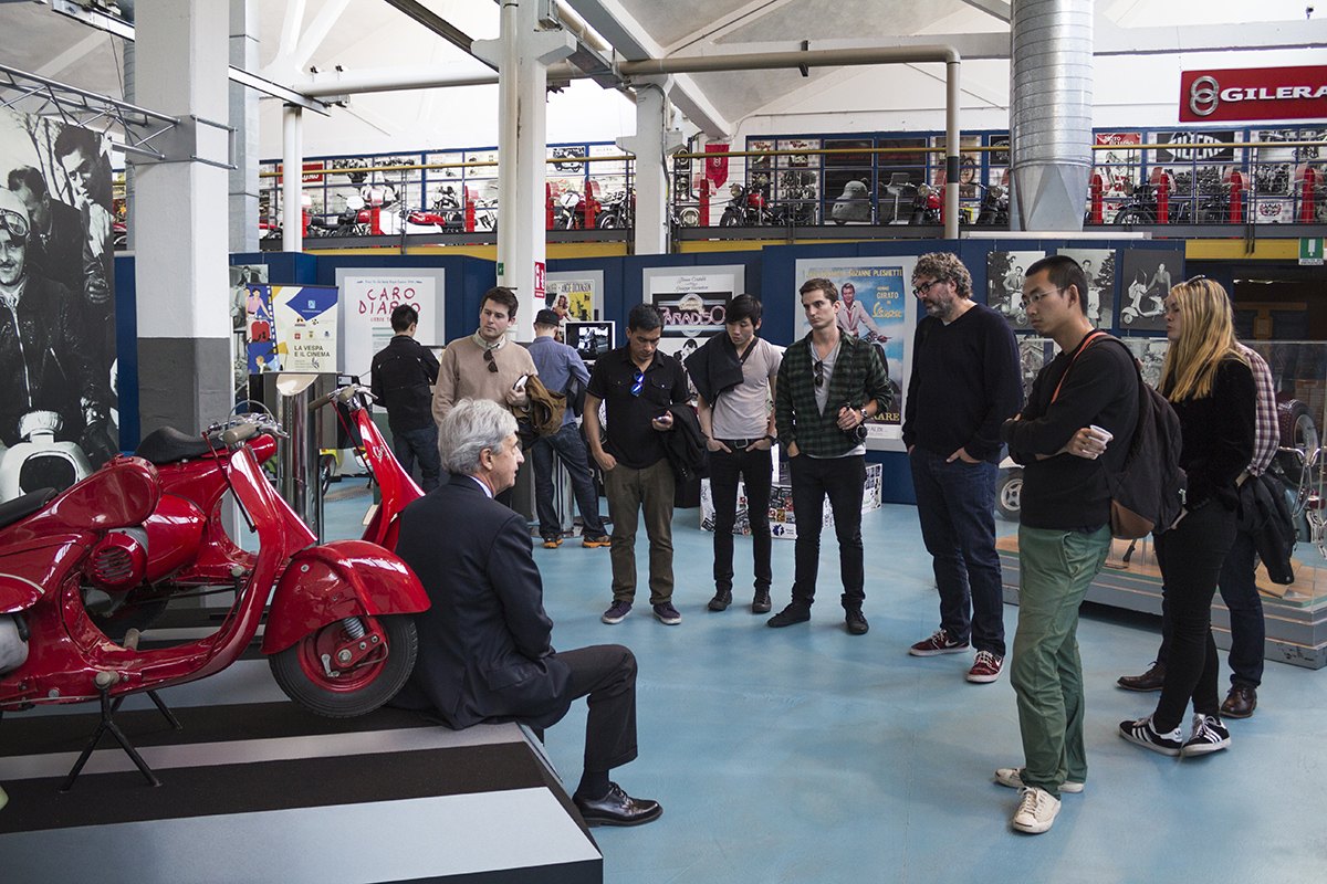 Advanced Design Studio: Factory Shop - Yale Architecture