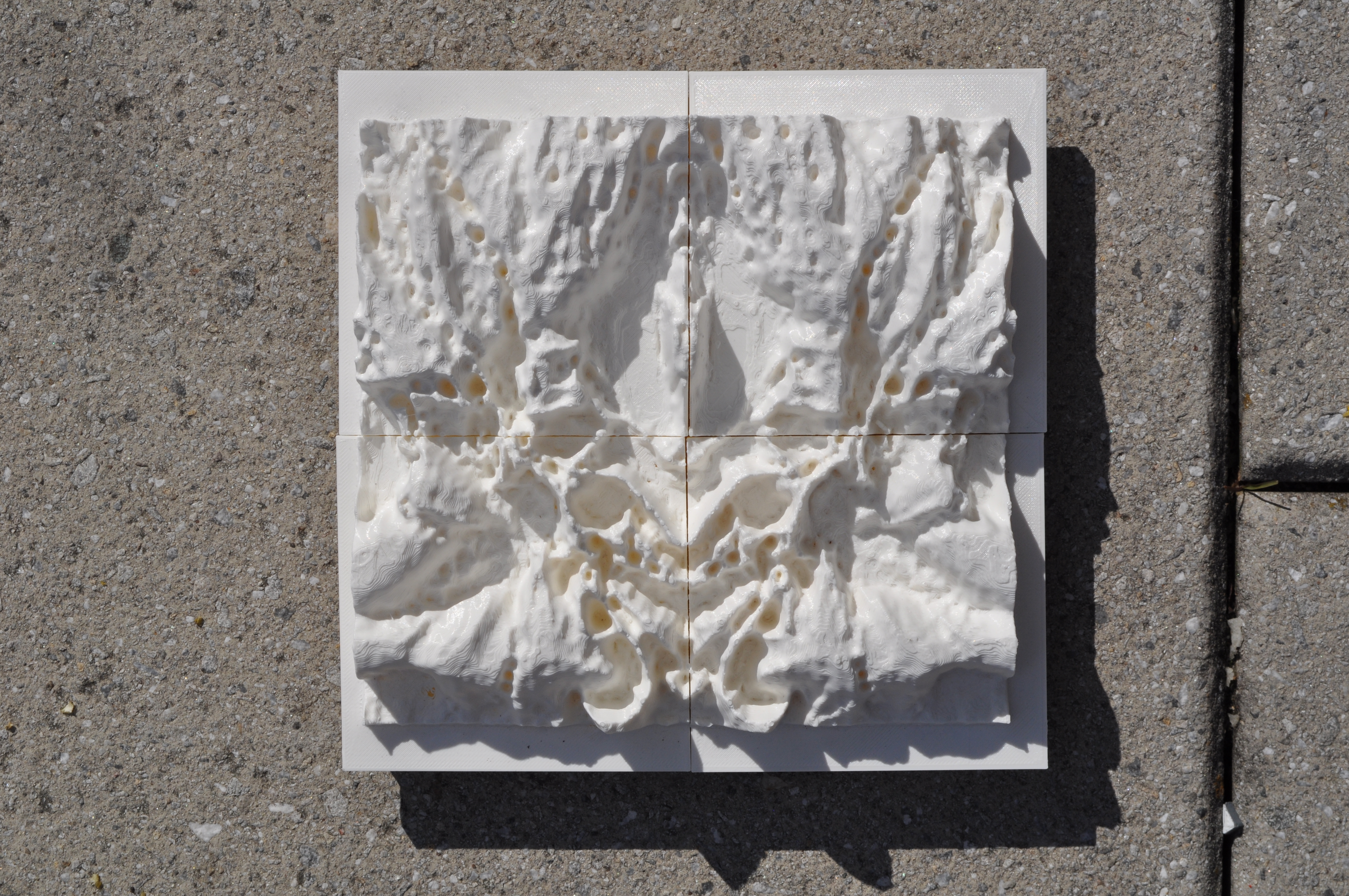 Tile - Yale Architecture