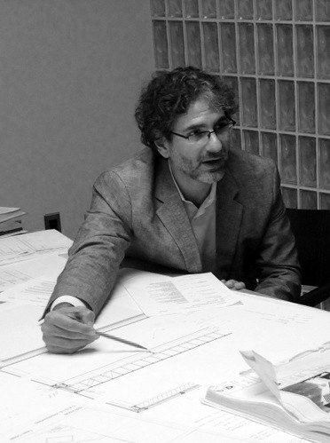 Anibal Bellomio - Yale Architecture