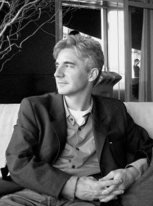 Joe Day - Yale Architecture