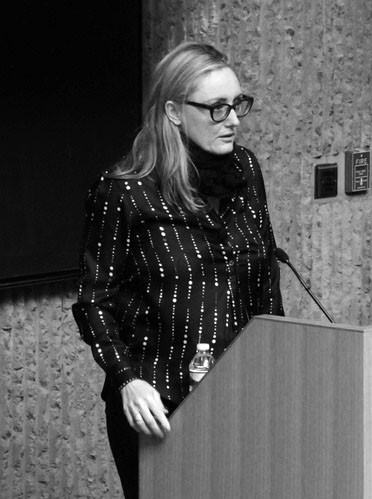 Anna Dyson - Yale Architecture