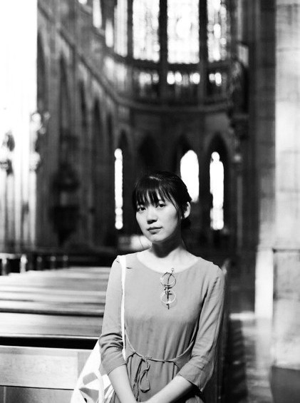 Jia Weng - Yale Architecture