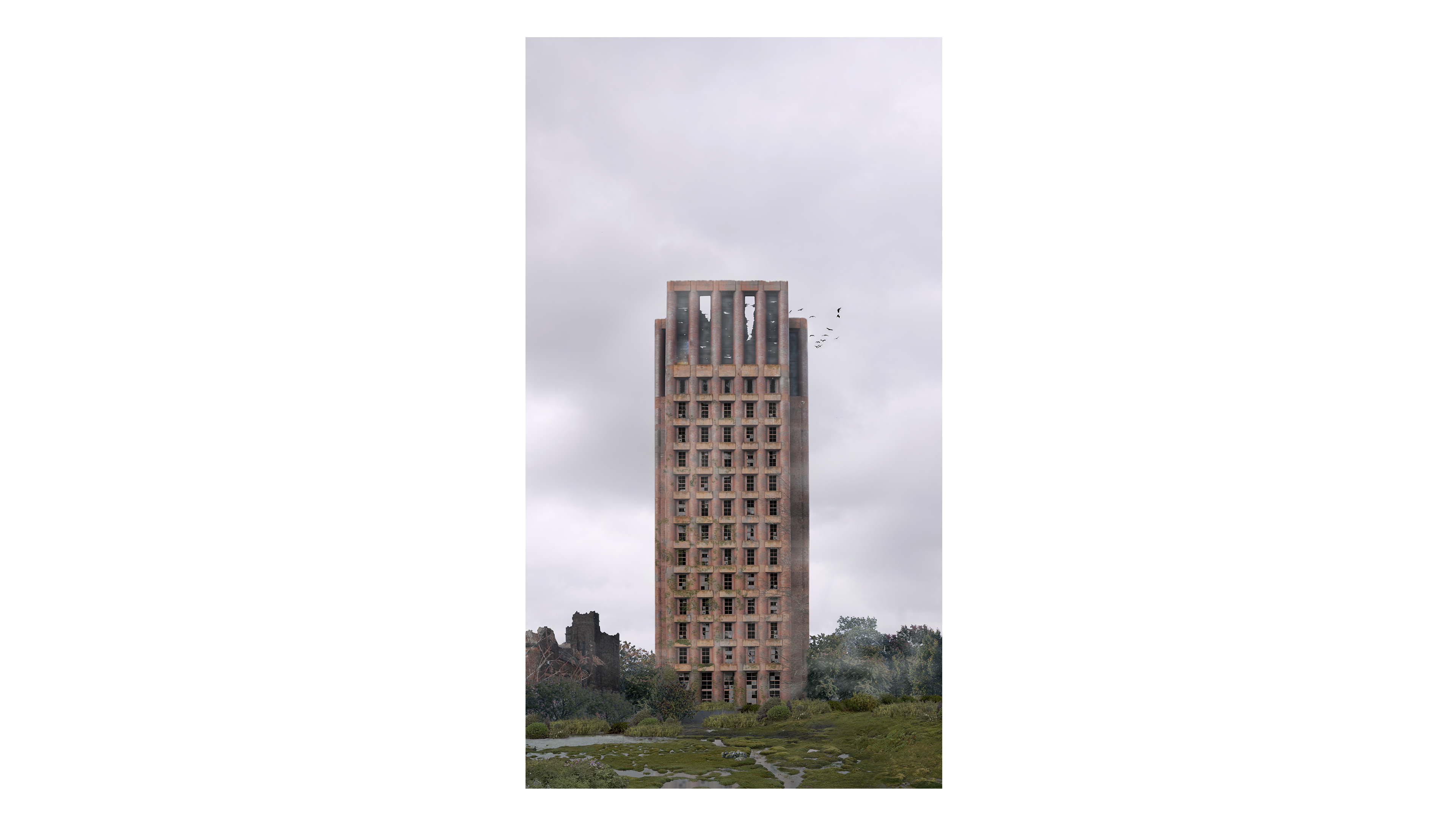 Yale Architecture