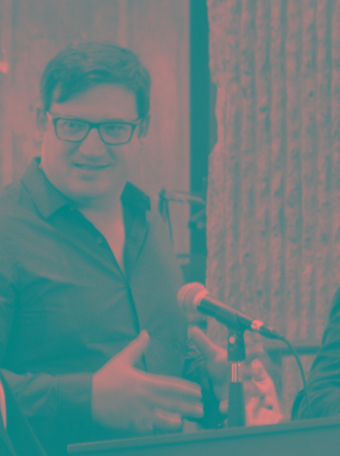 Simon Hartmann - Yale Architecture