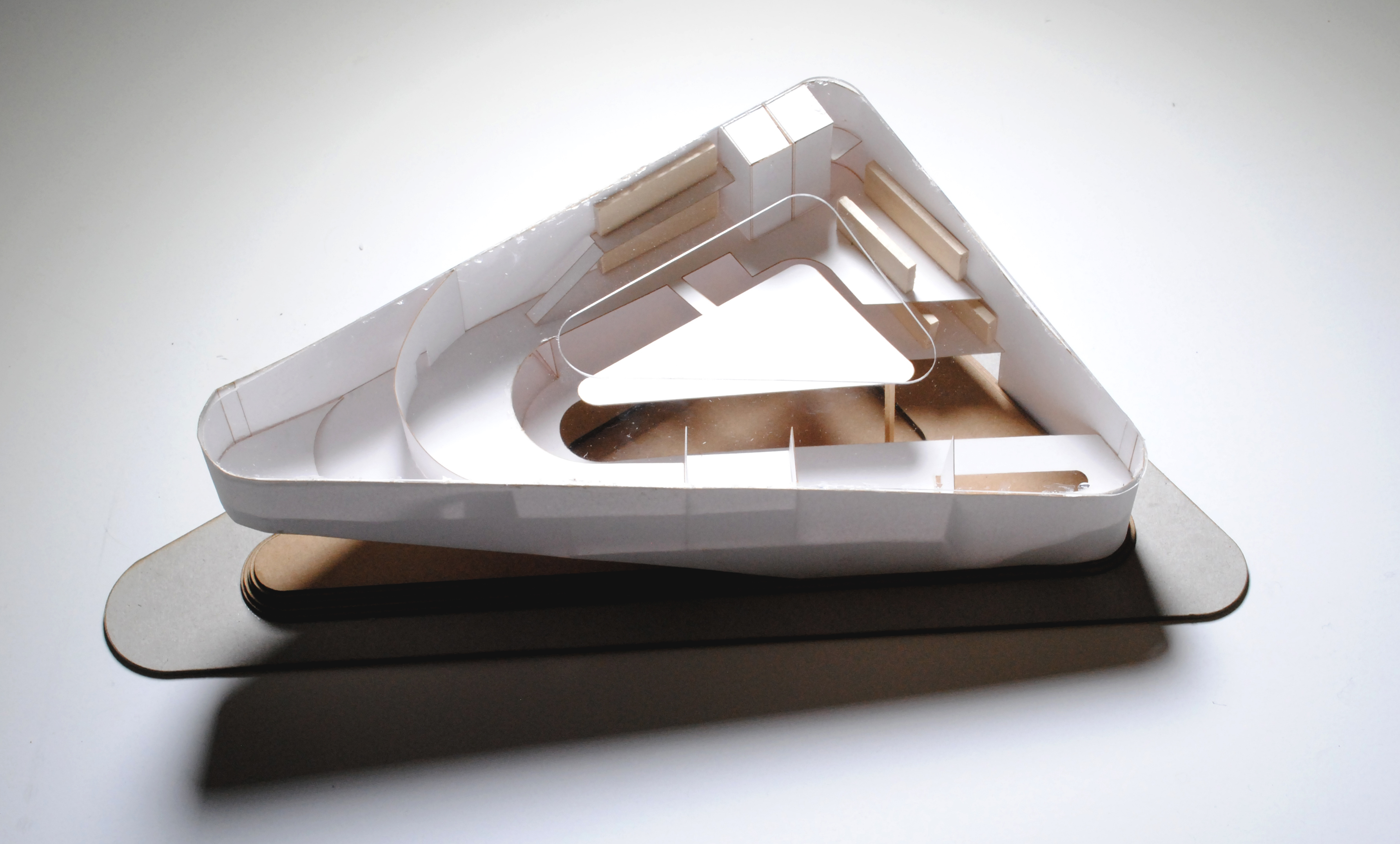 Public Library - Yale Architecture