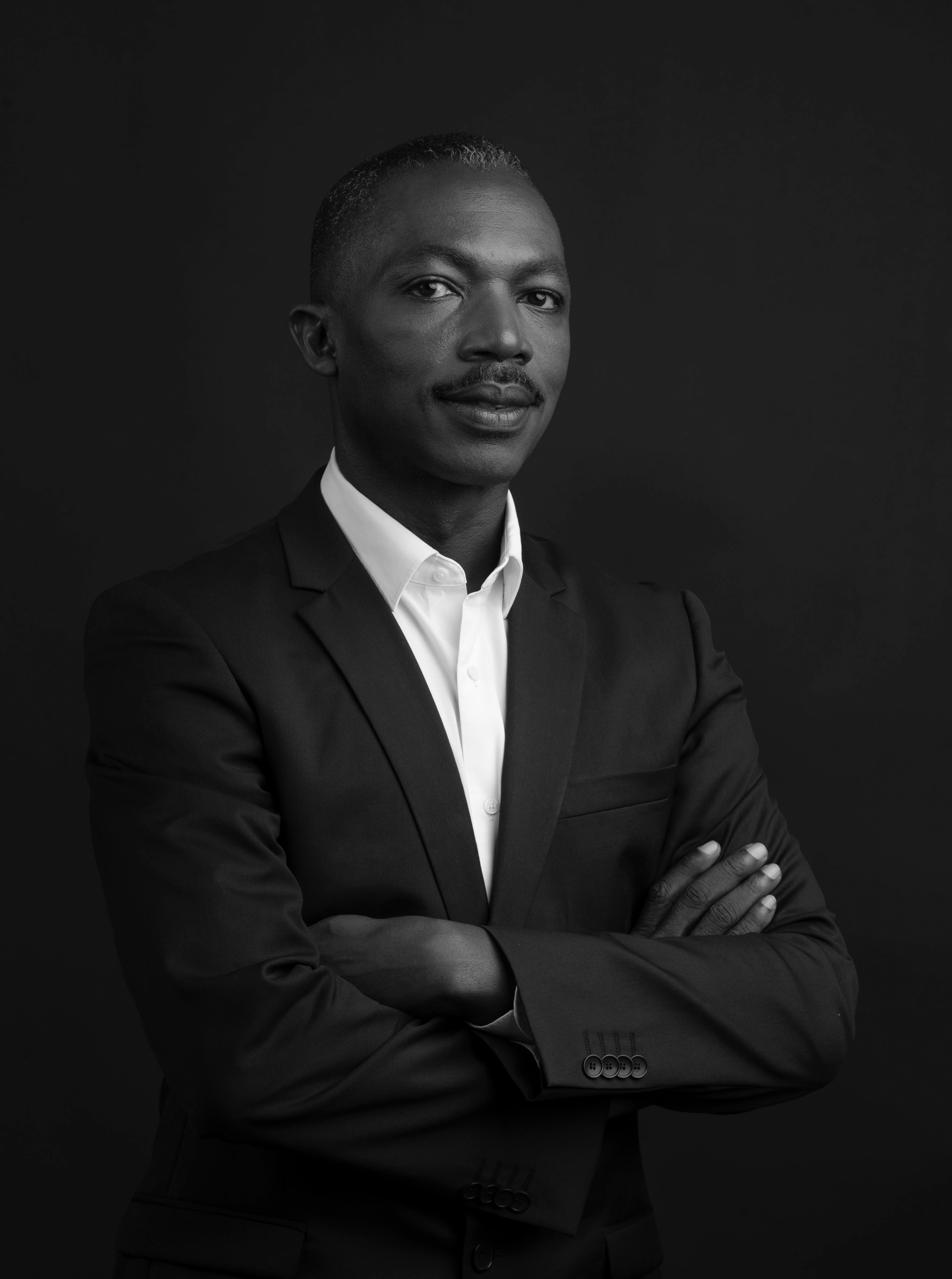 Issa Diabaté - Yale Architecture