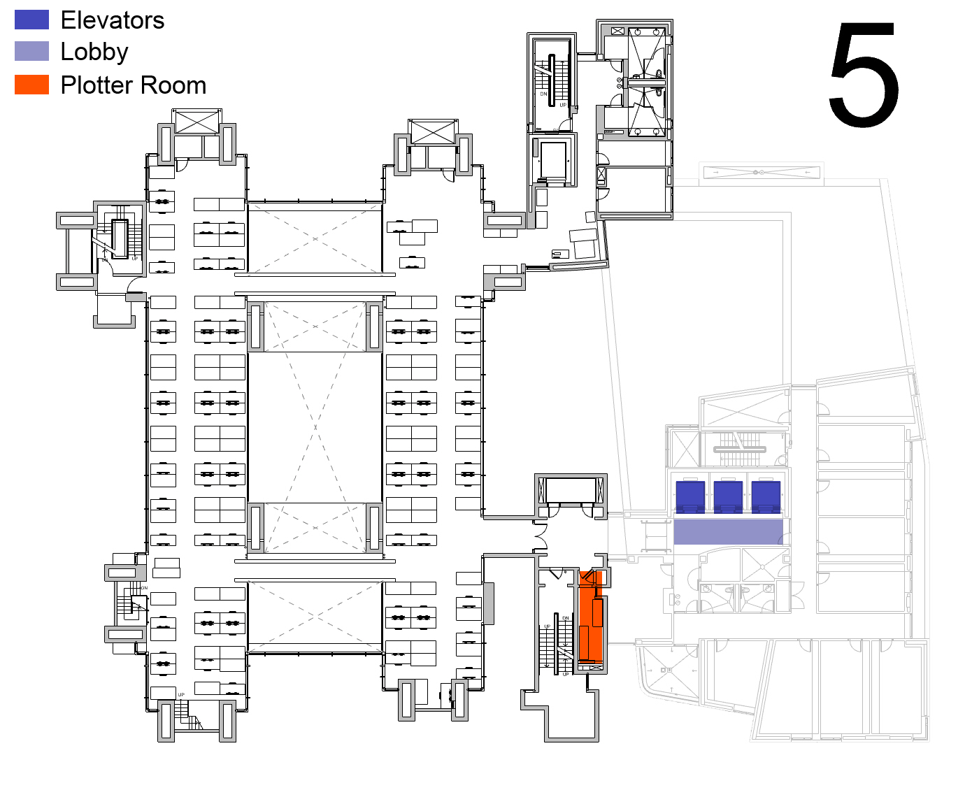 Yale Architecture