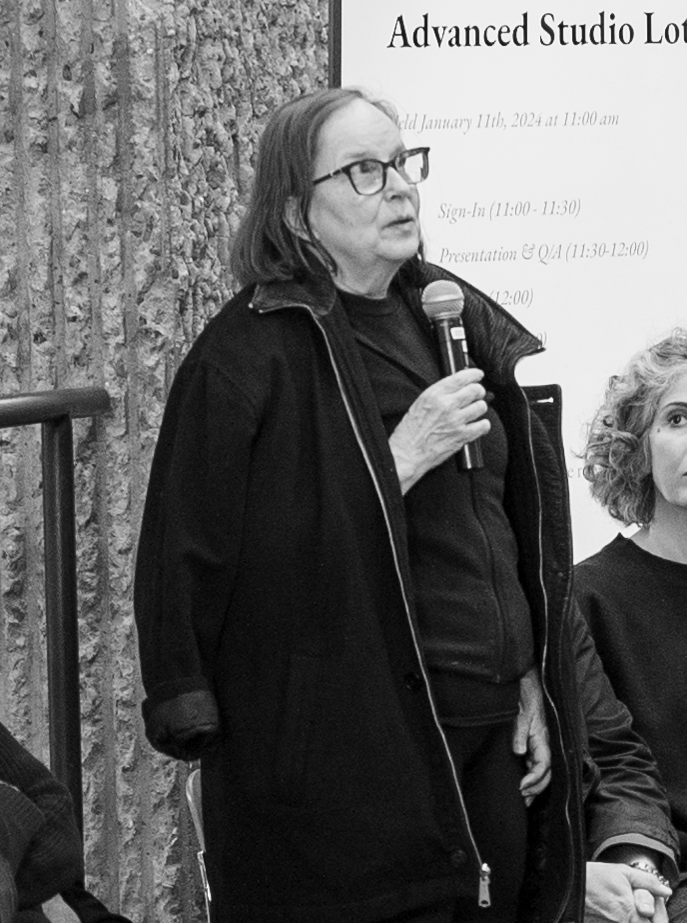 Sara Caples - Yale Architecture