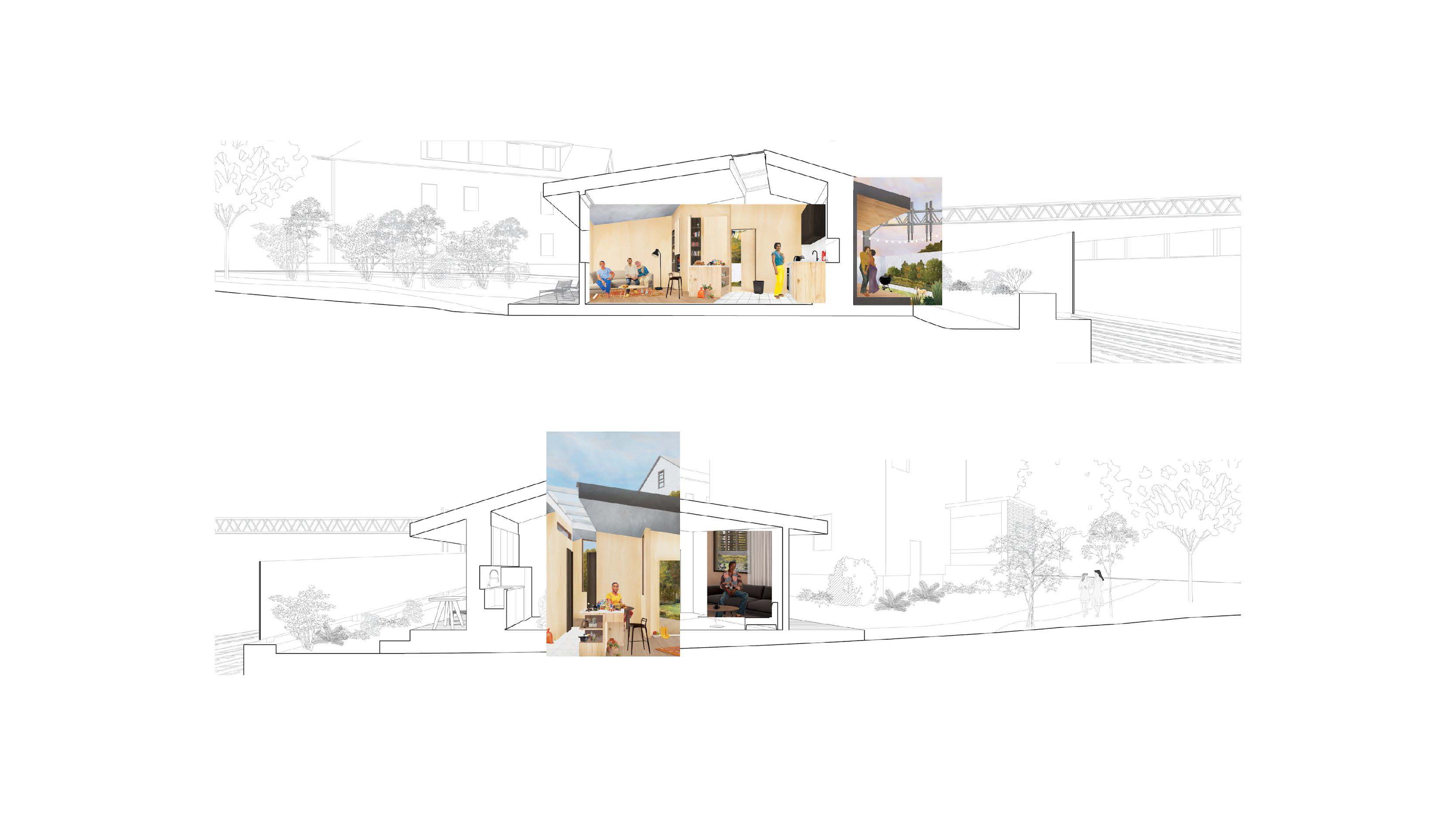 Yale Architecture