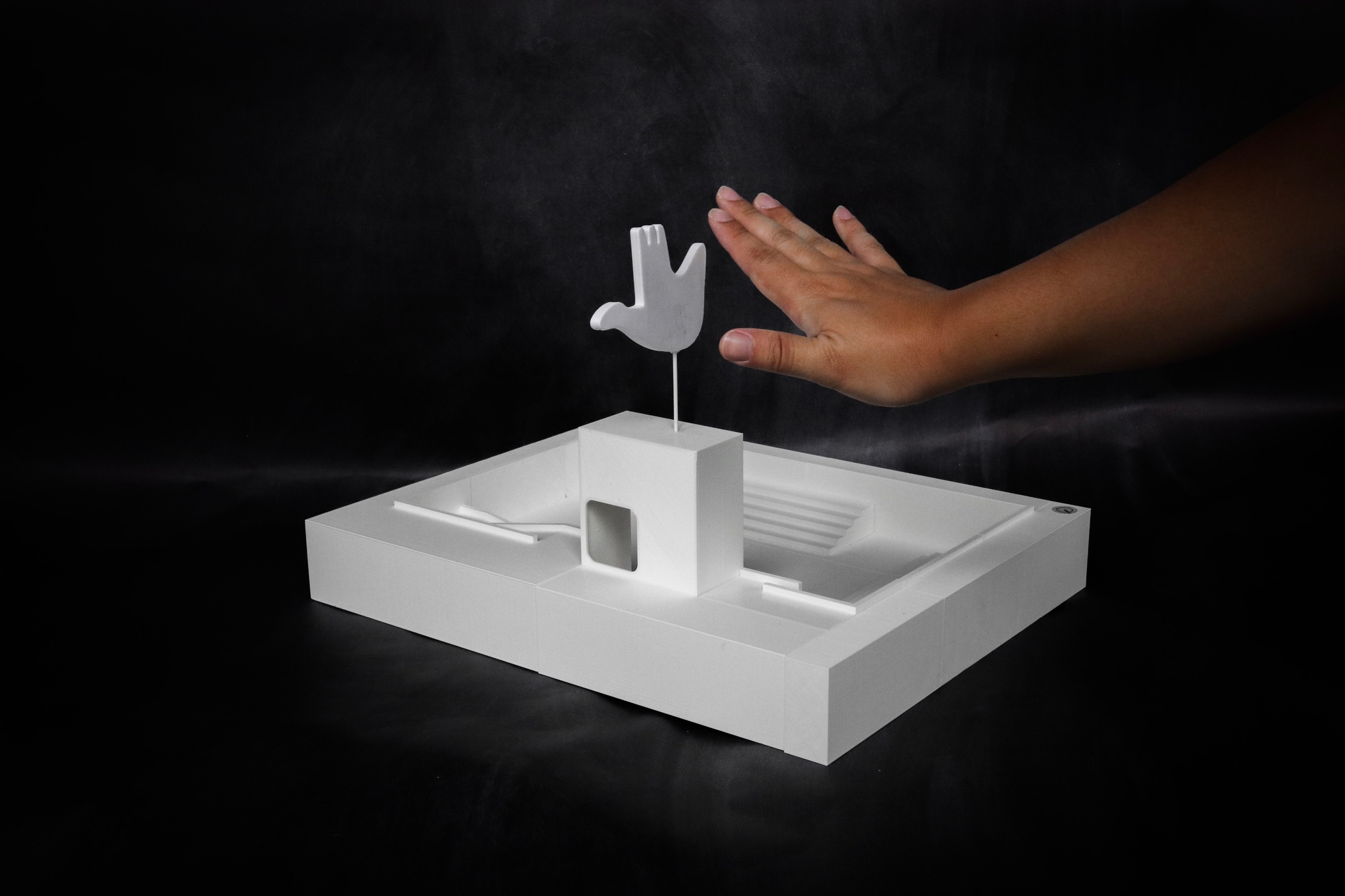 LC150+: The RT+Q Private Collection of Le Corbusier Models - Yale ... LC150+: The RT+Q Private Collection of Le Corbusier Models - Yale ...